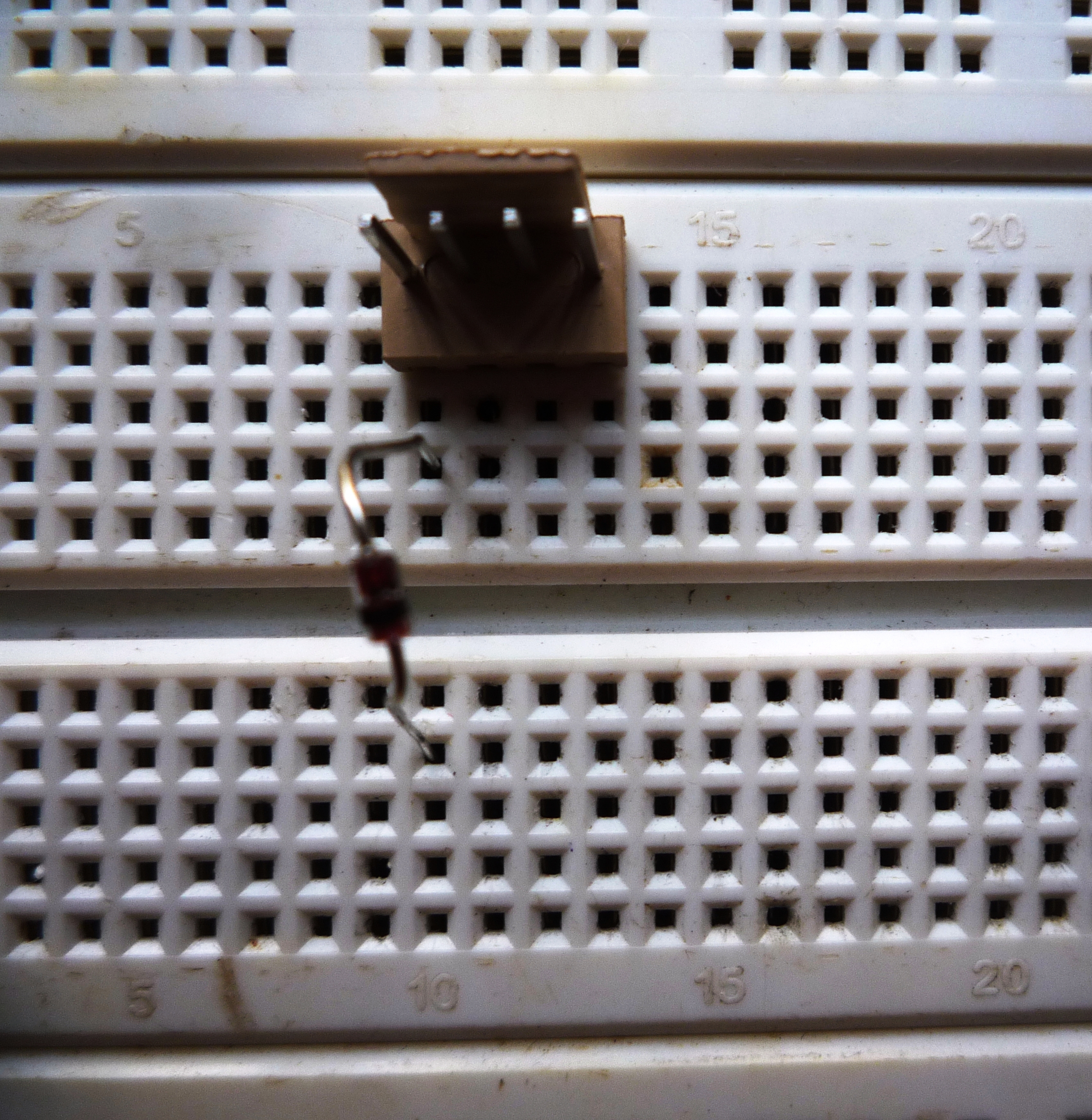 Make a USB Switch : 7 Steps (with Pictures) - Instructables