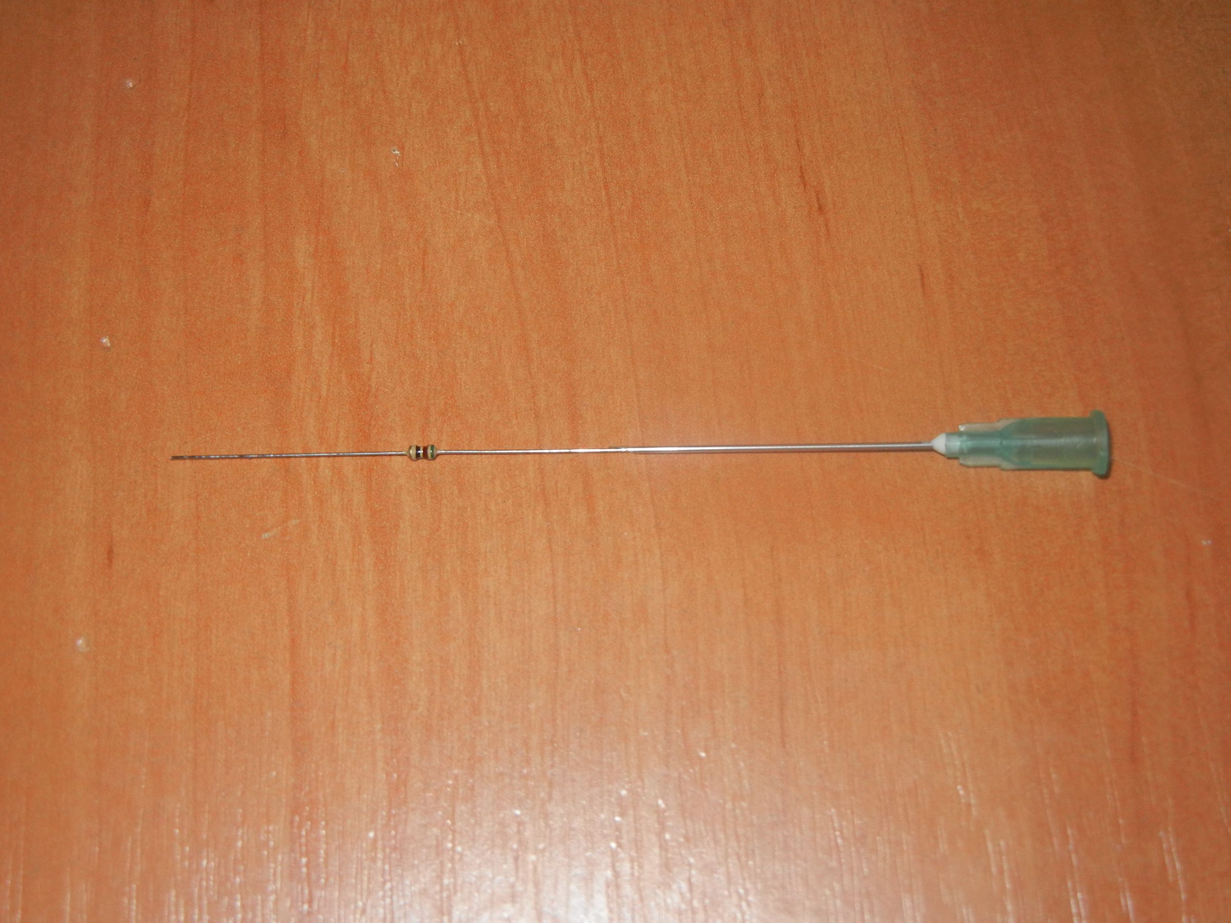 3d Printed Medical Vein Finder : 9 Steps (with Pictures) - Instructables