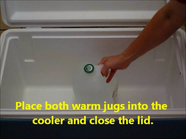 Make Yogurt by the Gallon Without a Yogurt Maker : 10 Steps (with ...