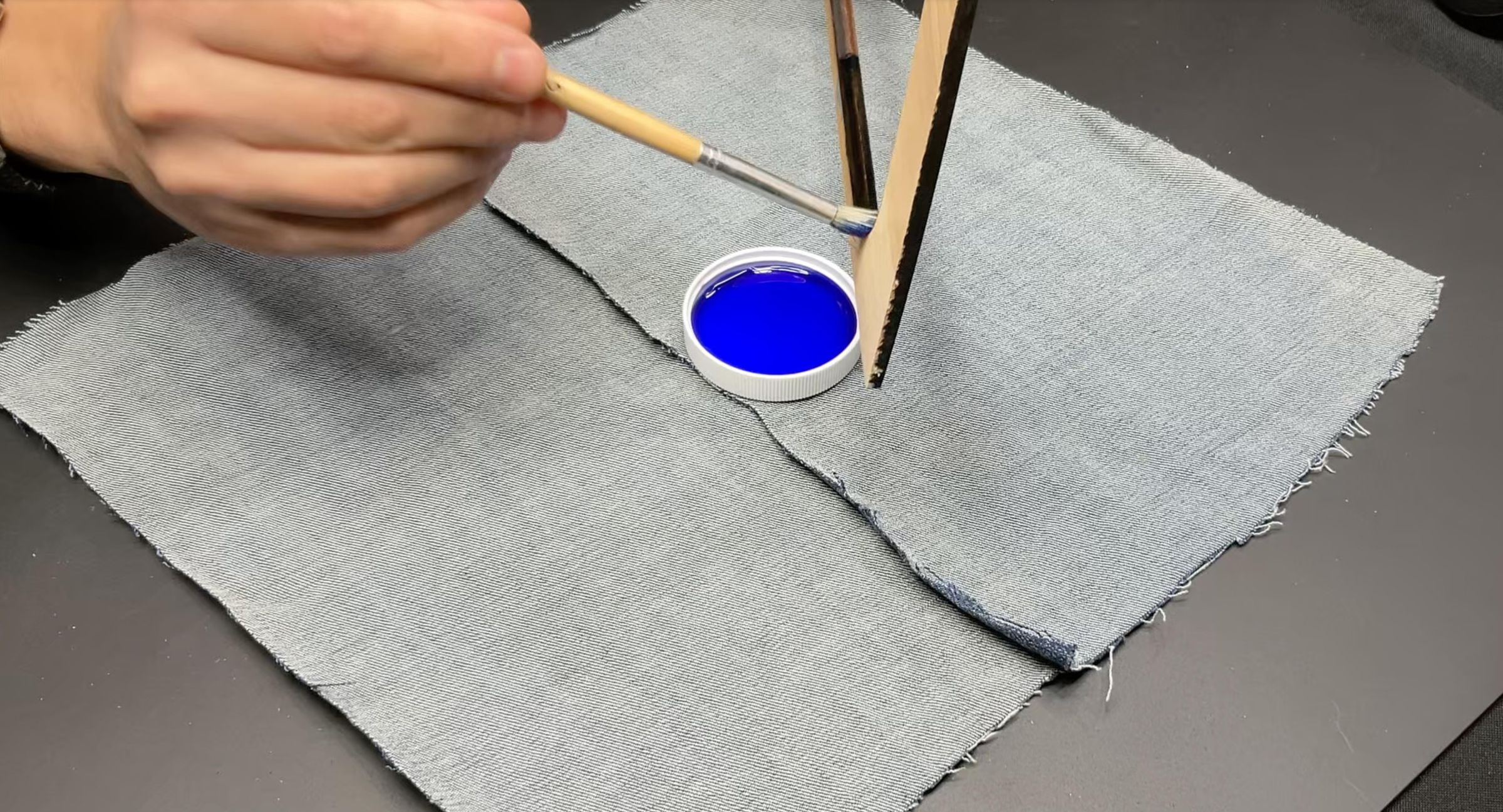 Wooden Mac Mini Tambour Riser Organizer : 27 Steps (with Pictures ...