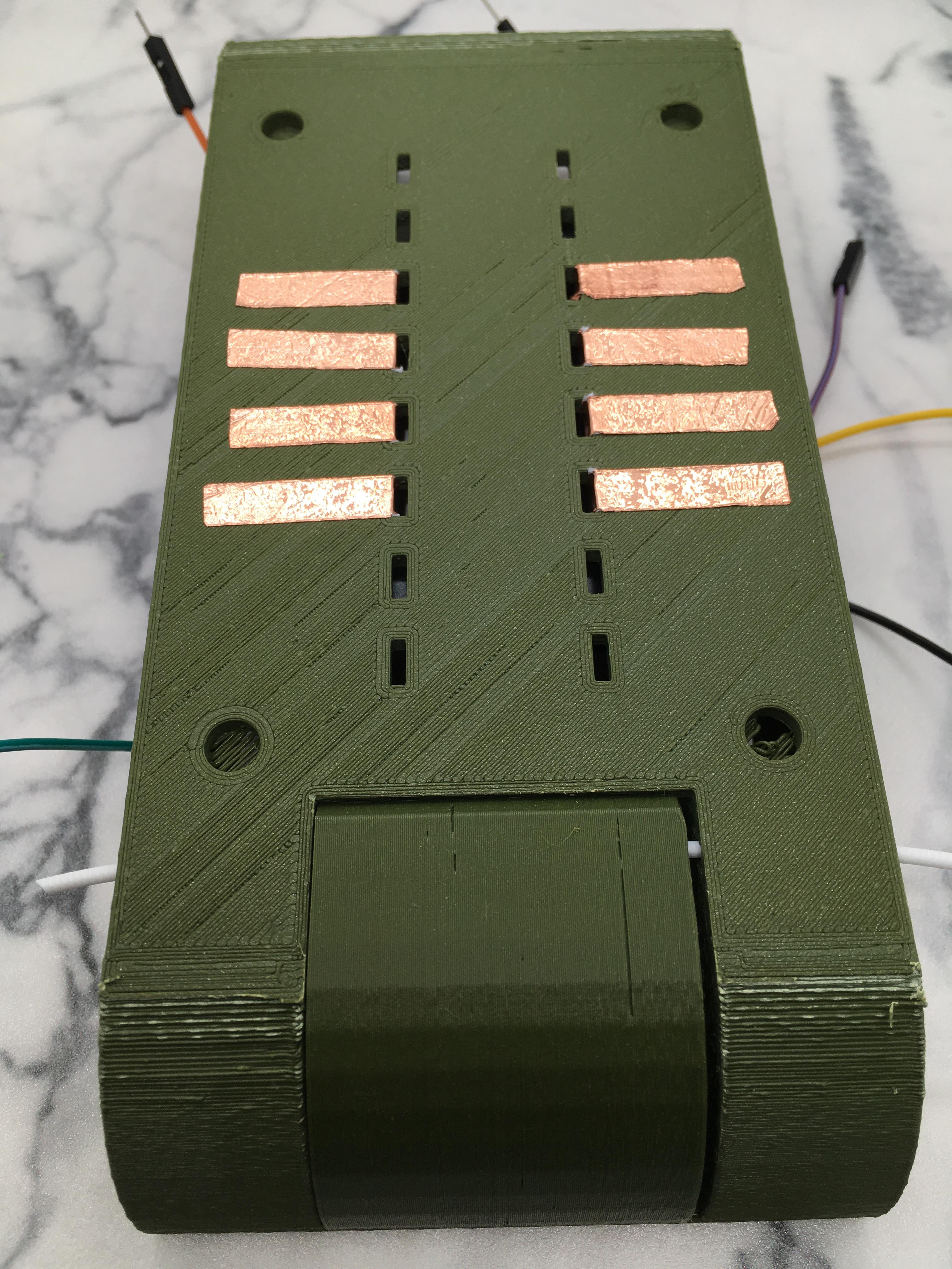 Chase the Expandable Robot 1.0 : 7 Steps (with Pictures) - Instructables