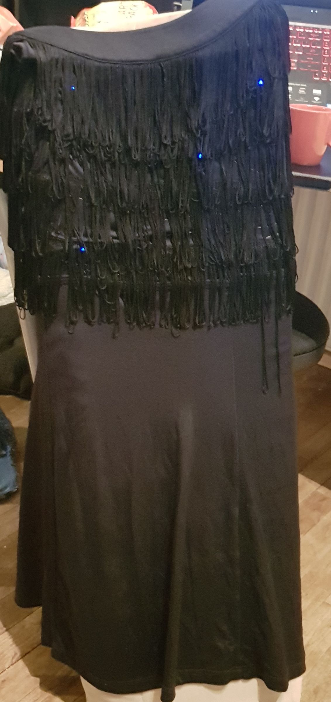 Mood-Dress : 5 Steps - Instructables