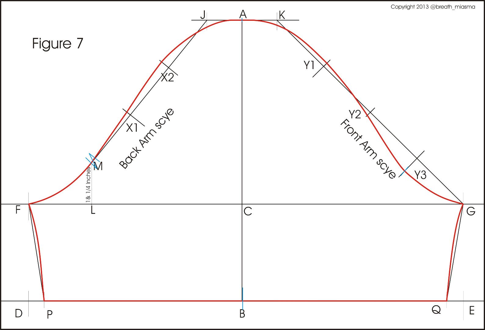 How to Make a Customized Petal Sleeve- : 20 Steps (with Pictures ...