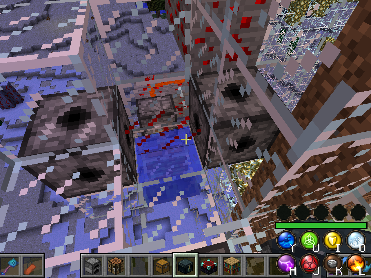 Minecraft Orbs - Instructables