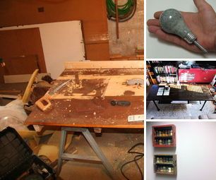 Mixed Workshop - Instructables
