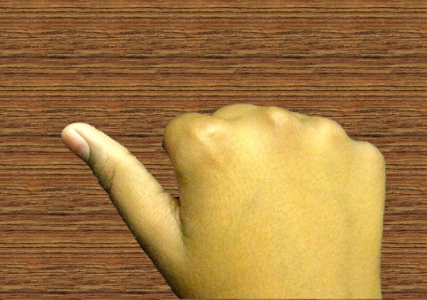 Your Body Is an Abacus (Chisanbop) : 4 Steps - Instructables