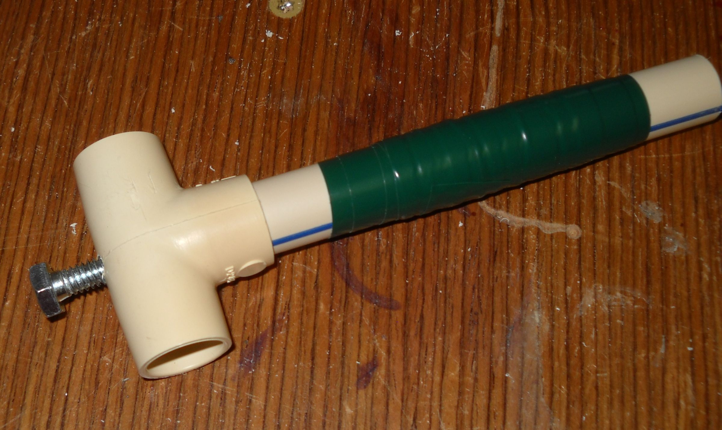 Adapted Pen/Marker Holder : 12 Steps (with Pictures) - Instructables