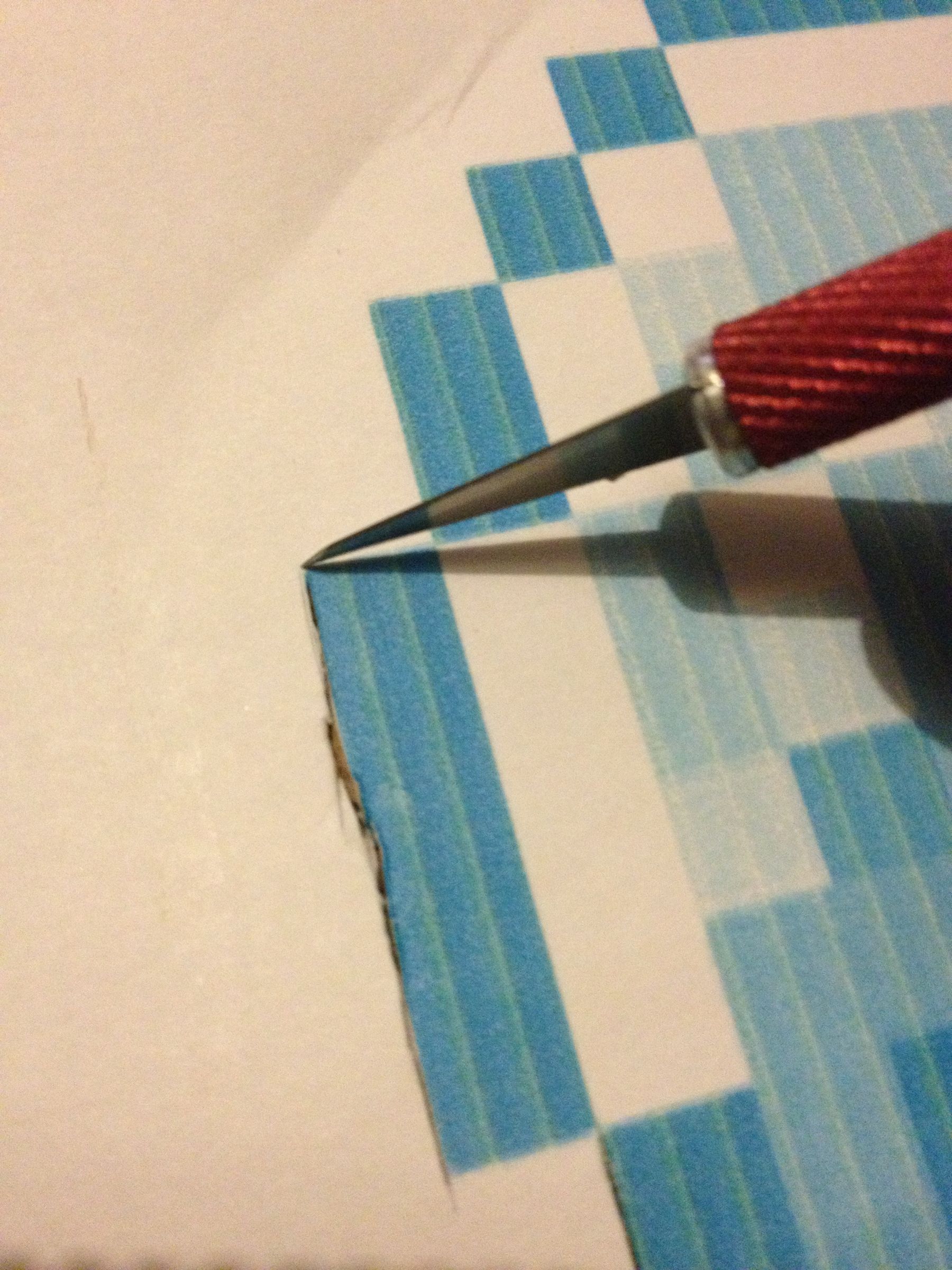 How to Have Easy Minecraft Props : 8 Steps - Instructables