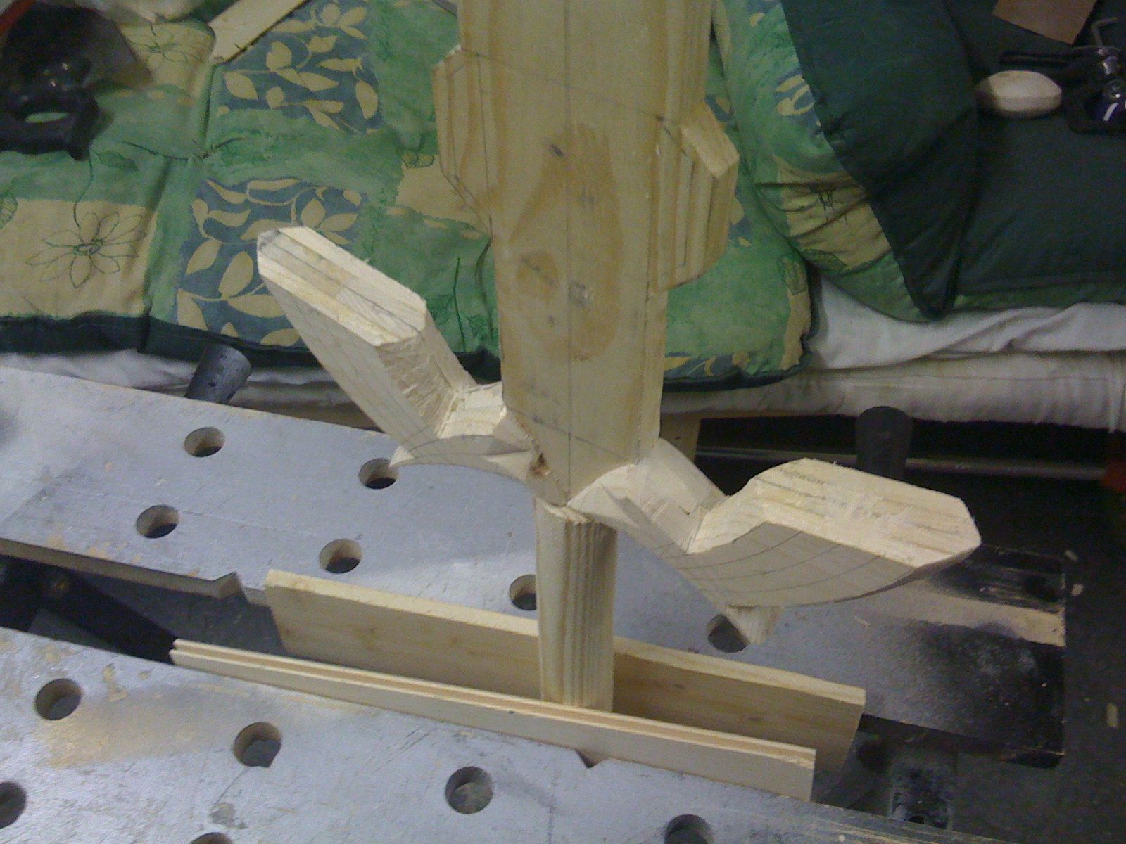 Forging Links Master Sword - Twilight Princess Version : 12 Steps (with ...