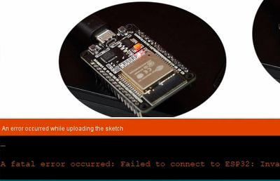 How to Upload Code on ESP32 & ESP8266 Using Arduino IDE (Step-by-Step ...