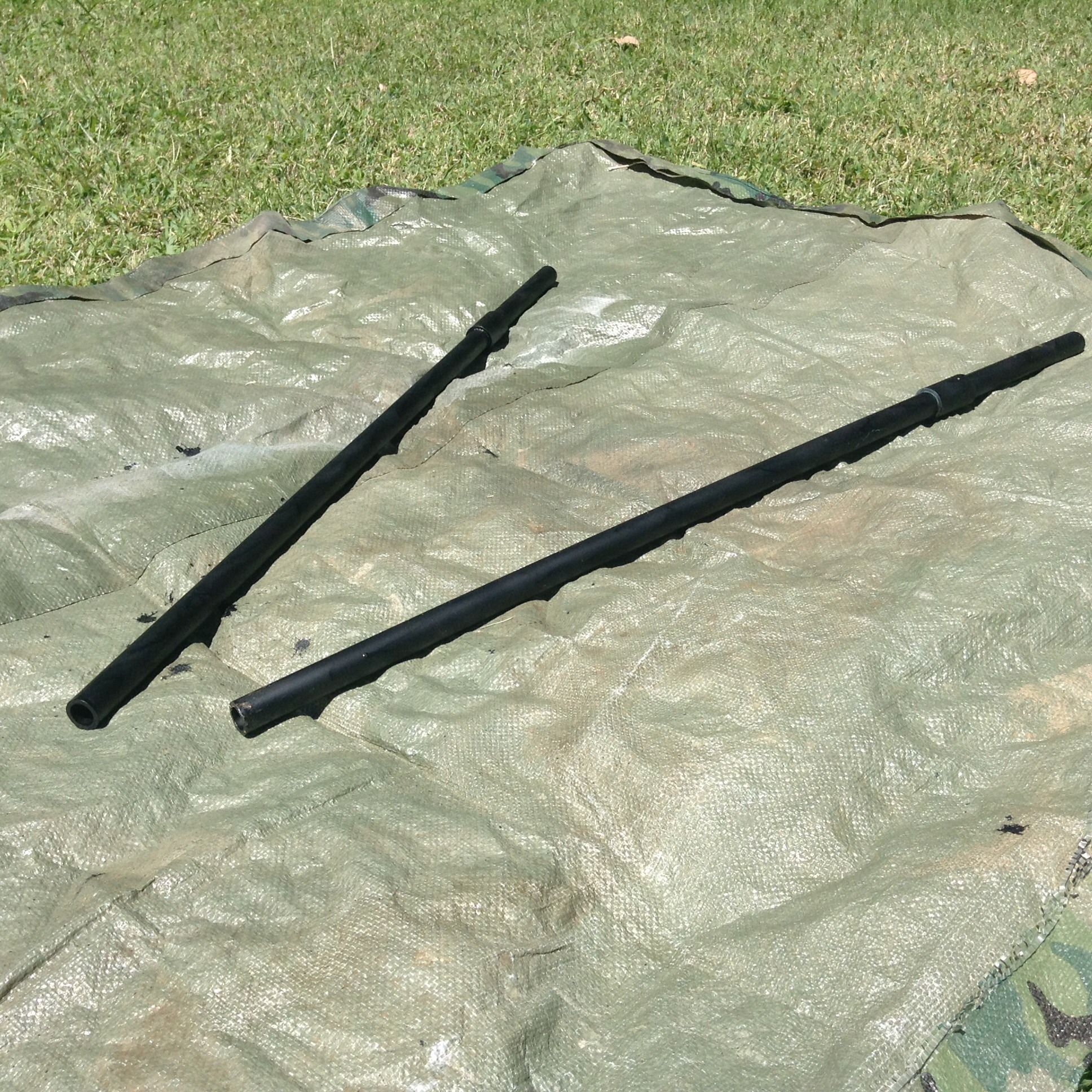 PVC Training Swords : 7 Steps (with Pictures) - Instructables