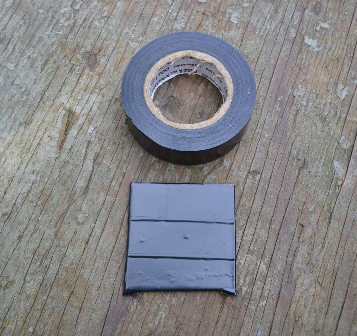 SALT AND WATER ETCHING : 14 Steps (with Pictures) - Instructables