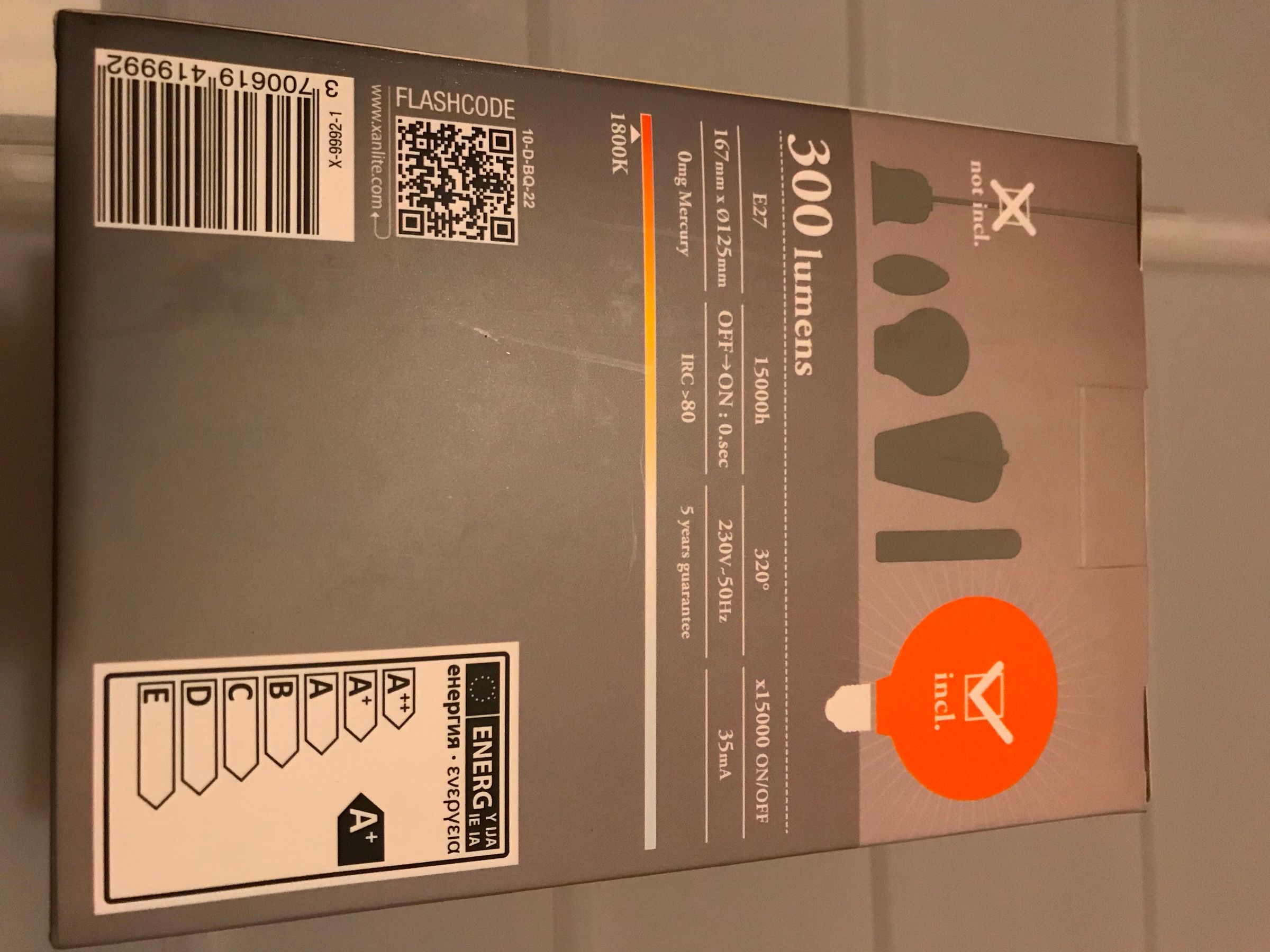 CONCRETE LAMP : 8 Steps (with Pictures) - Instructables