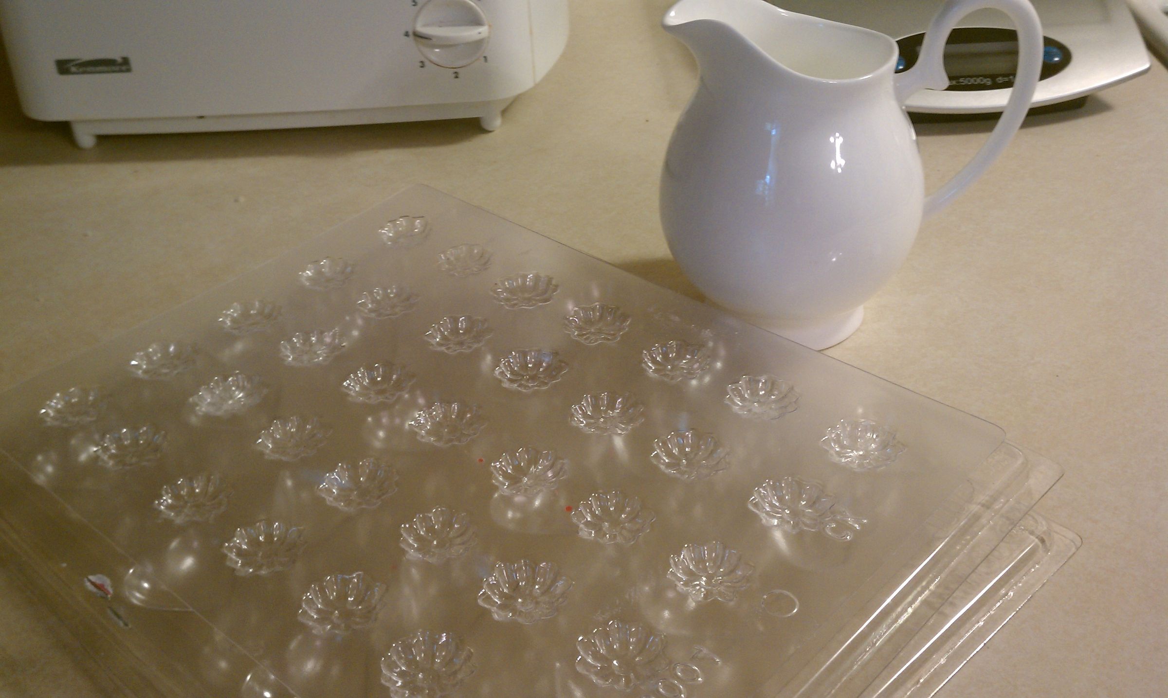 Homemade Gummies : 5 Steps (with Pictures) - Instructables