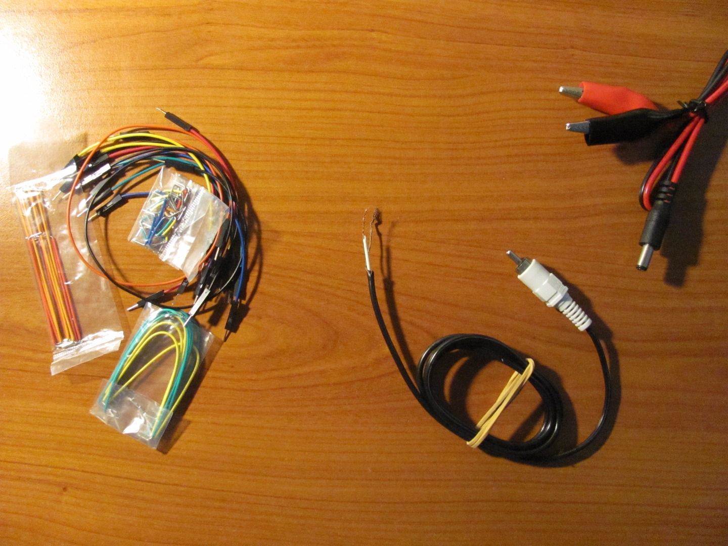 Arduino Pong! : 10 Steps - Instructables