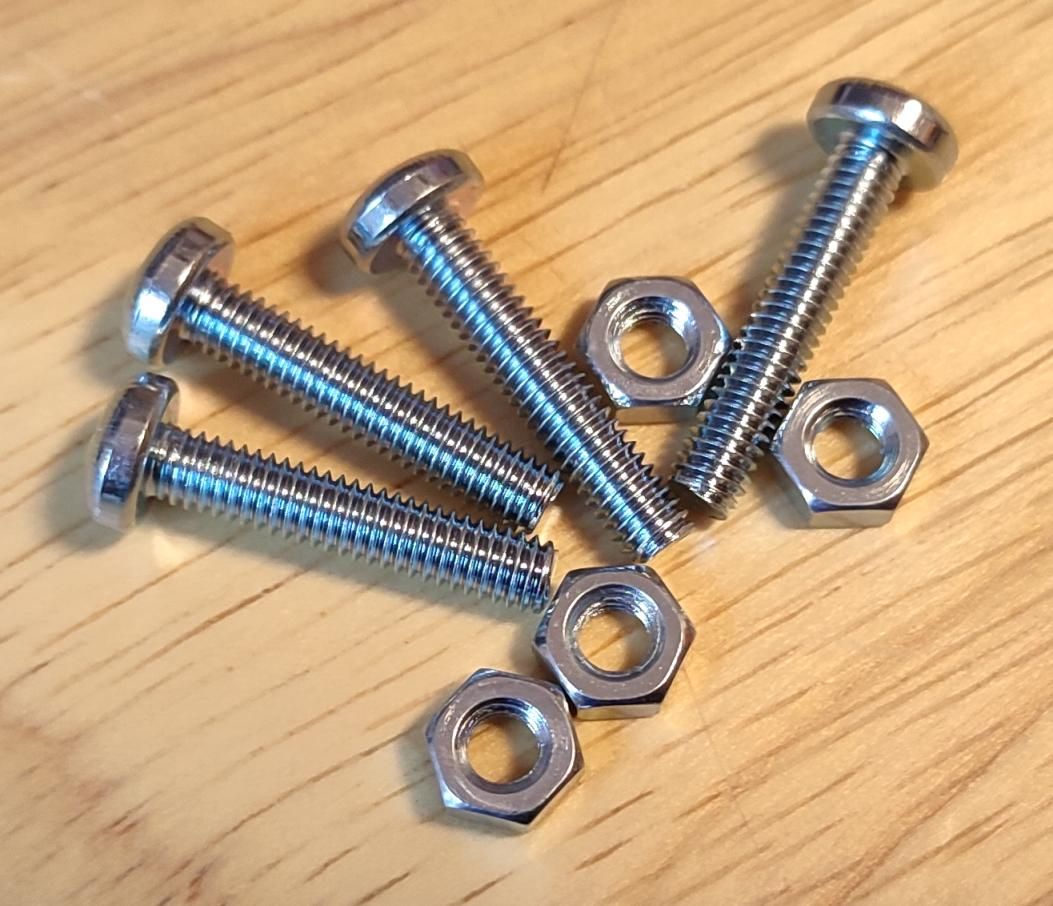 3D Printed Optical Telegraph Model : 6 Steps (with Pictures ...