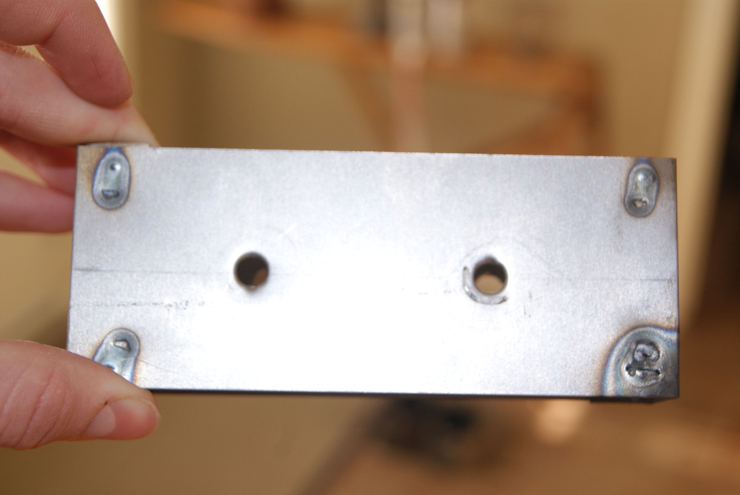 DIY Mini Camera Crane - Instructables