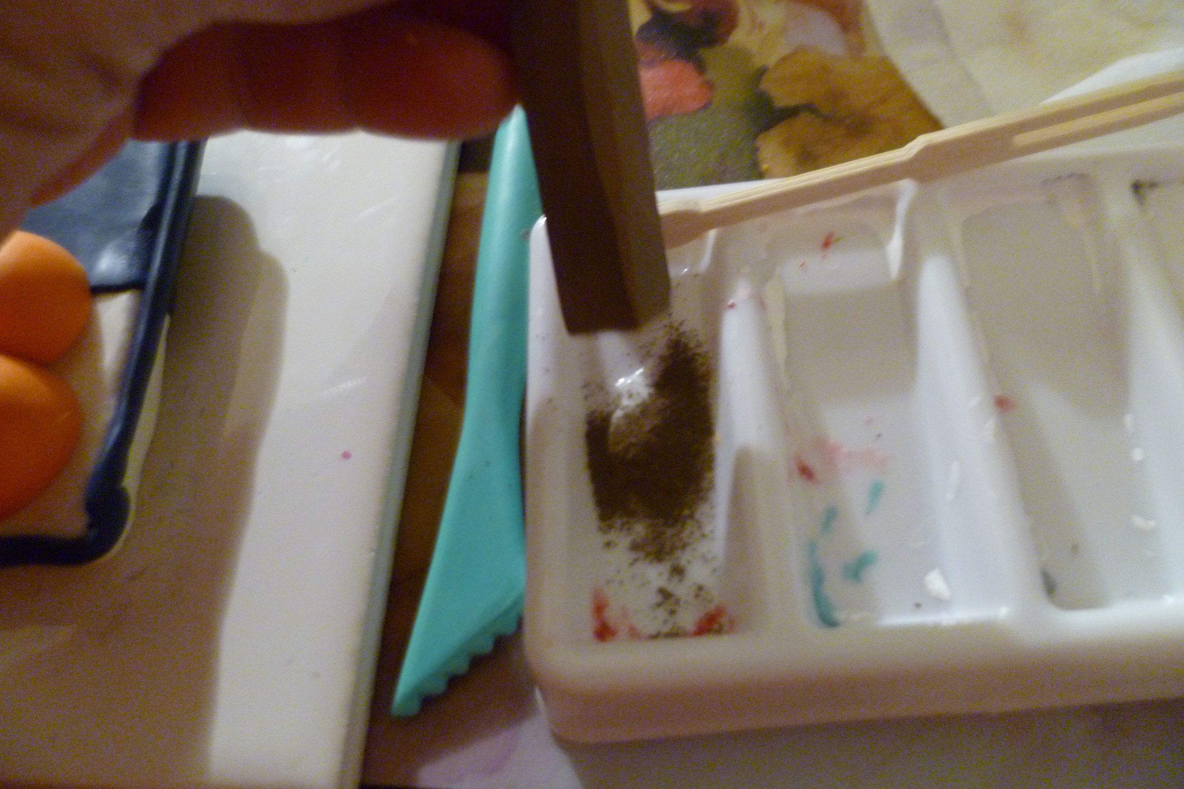 Dirty Clean Dishwater Indicator : 4 Steps - Instructables