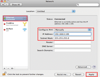 Setting Up a Wi-Fi Router - Instructables