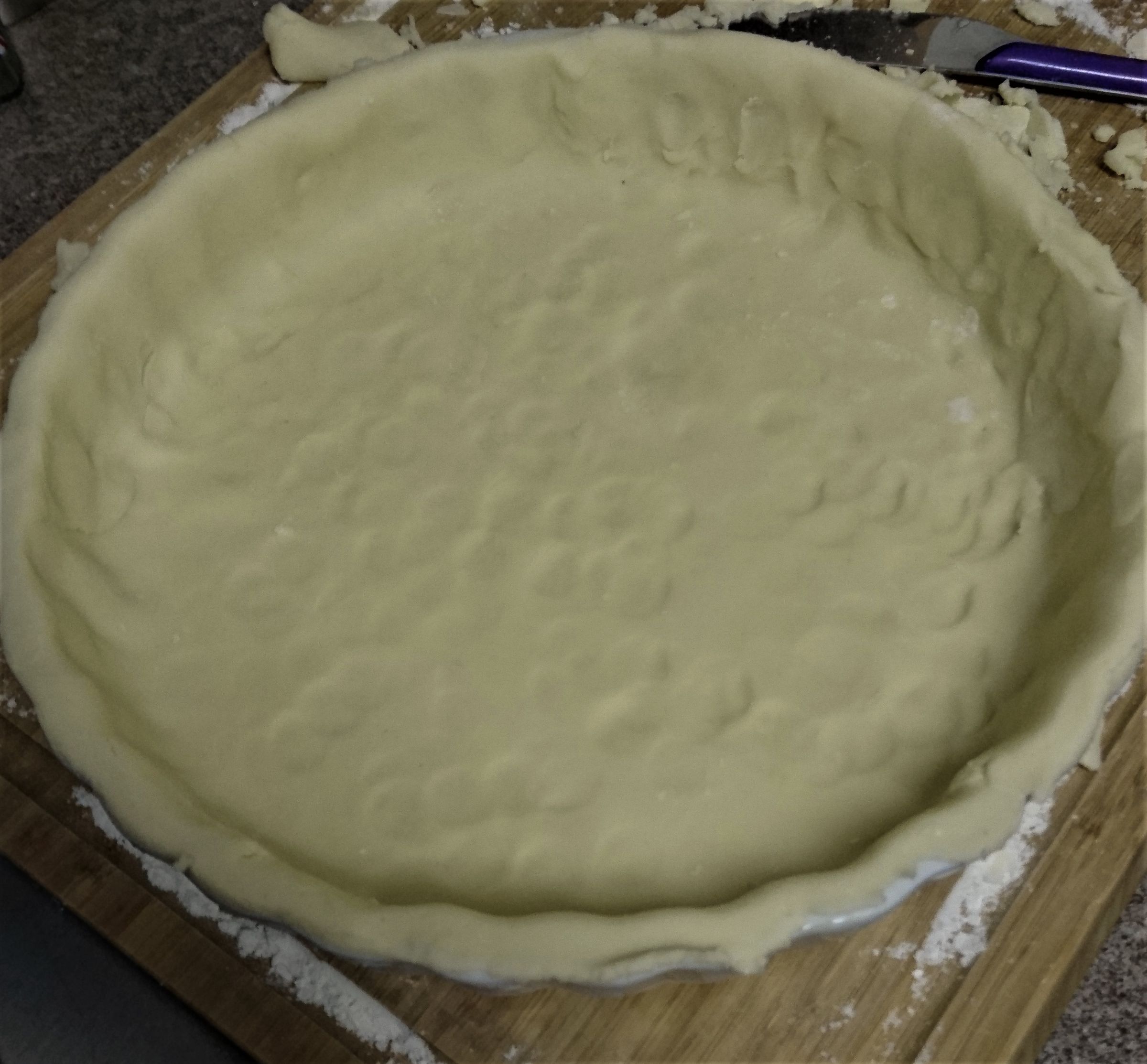 Gluten Free Steak and Ale Pie : 10 Steps (with Pictures) - Instructables