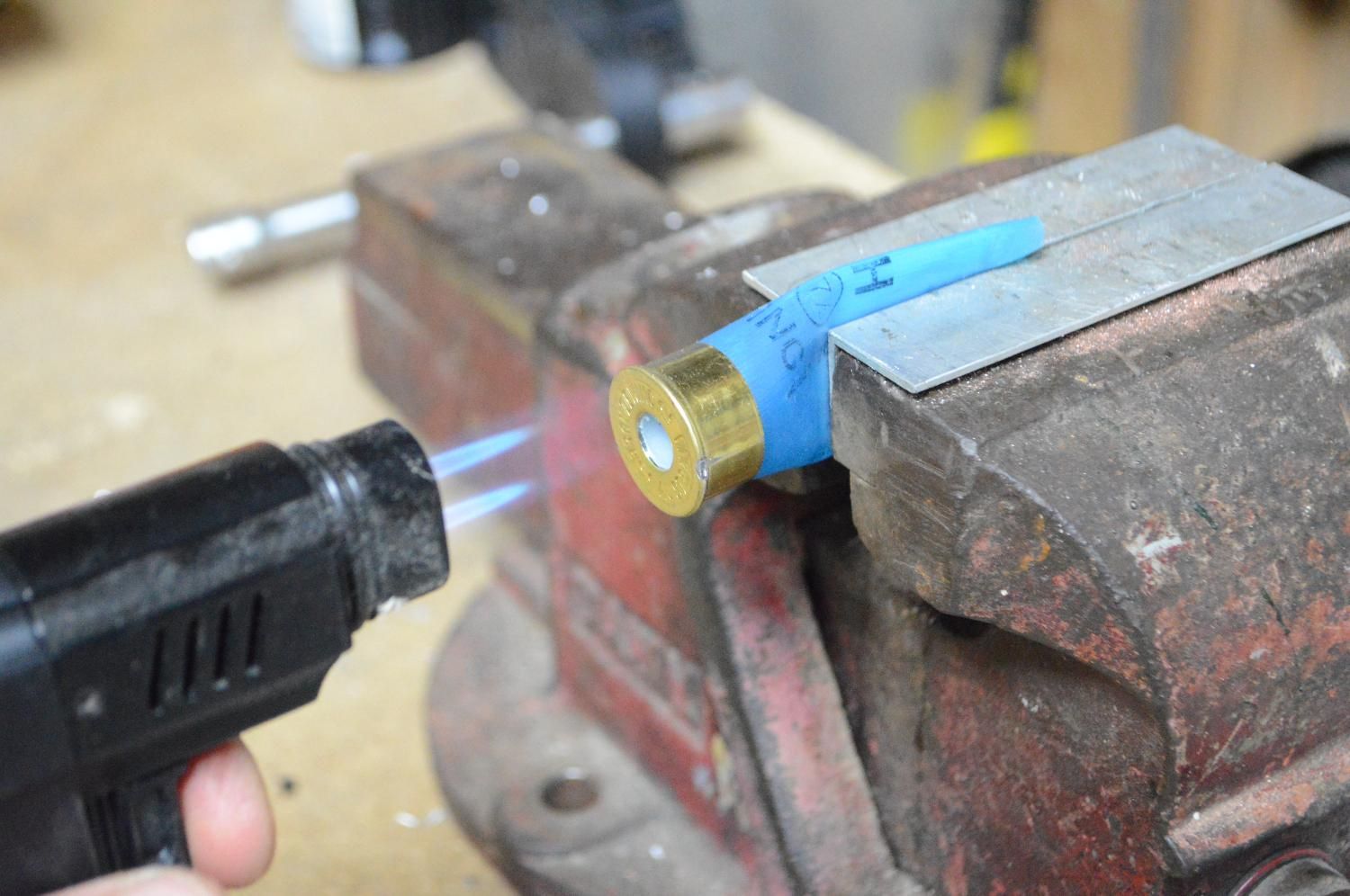 Shotgun Shell Lighter V3 : 13 Steps (with Pictures) - Instructables