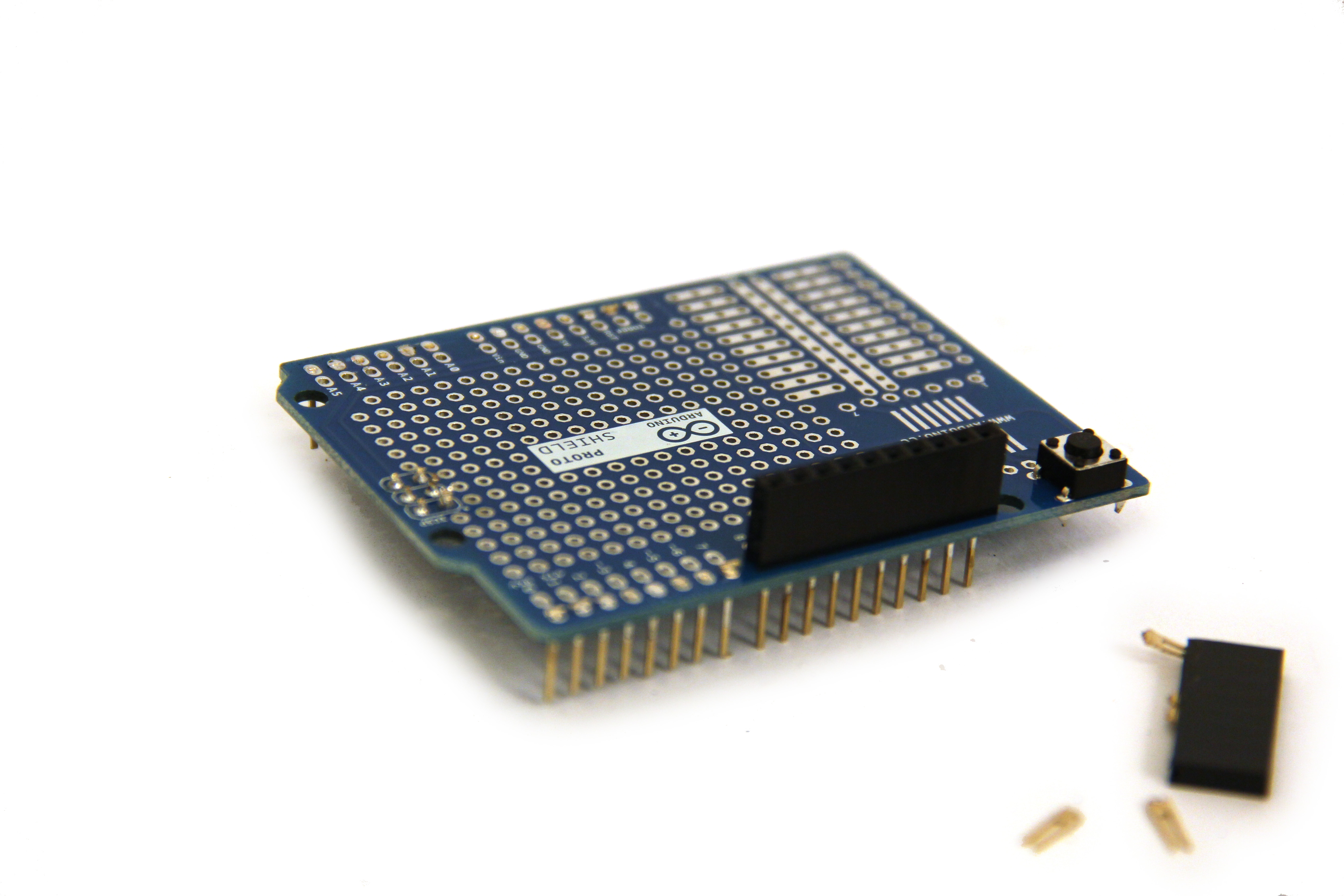 Arduino Waveform Generator : 29 Steps (with Pictures) - Instructables