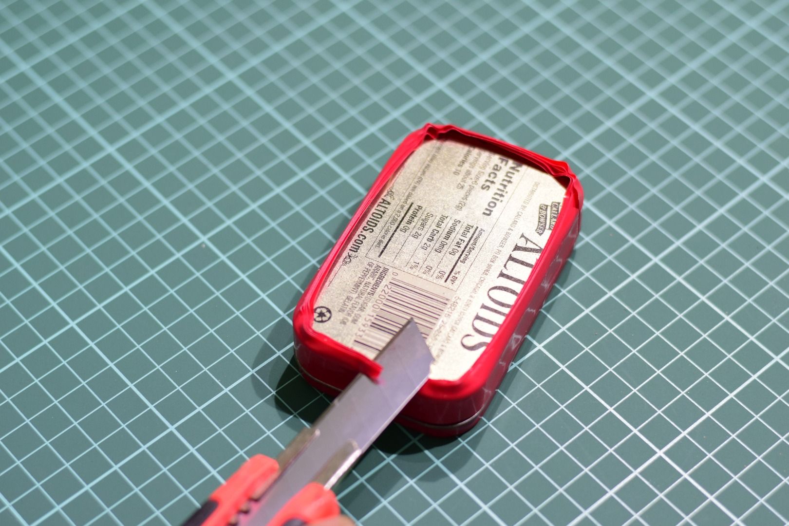 EDC Urban Survival Kit : 18 Steps (with Pictures) - Instructables