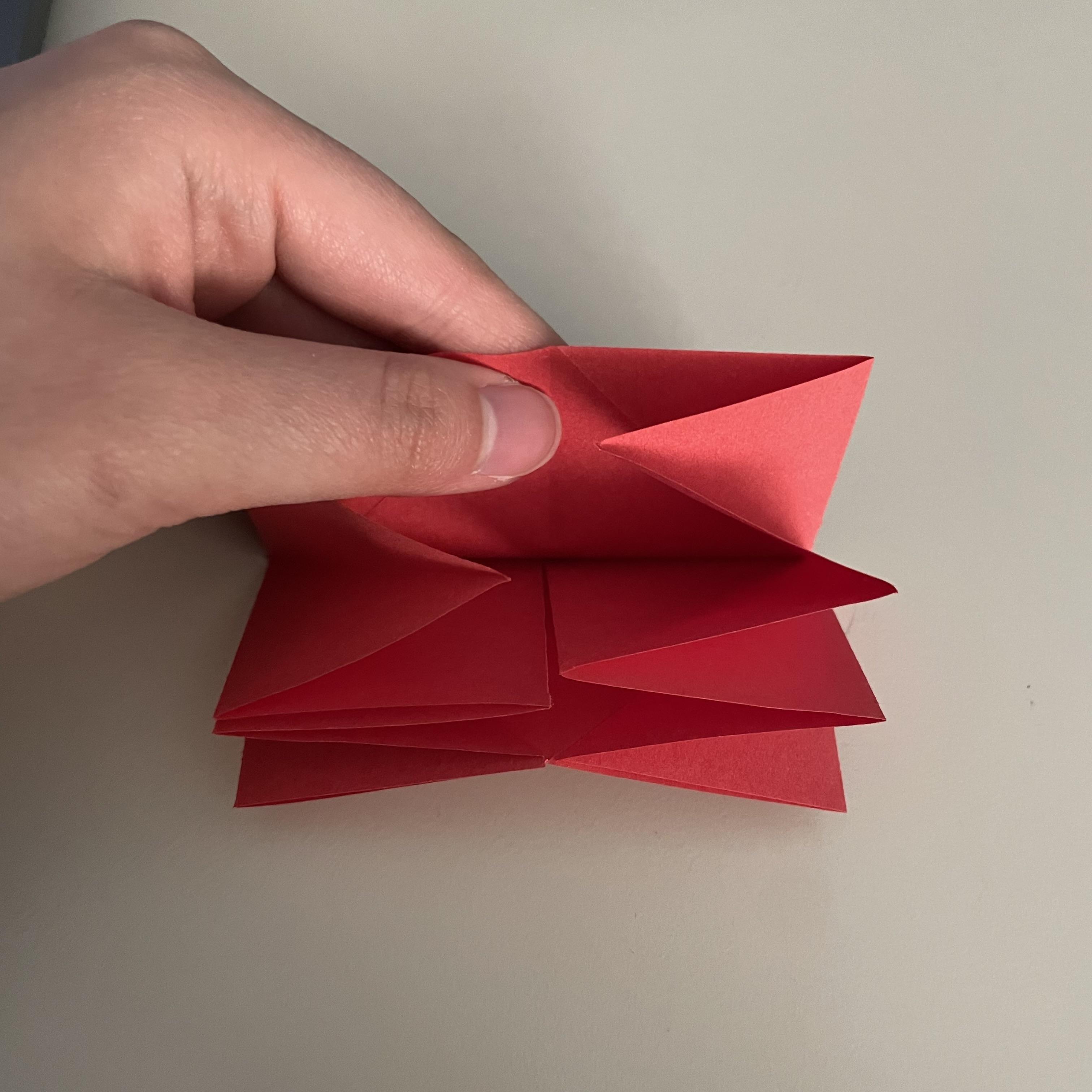 Bouquet of Origami Flowers : 19 Steps (with Pictures) - Instructables