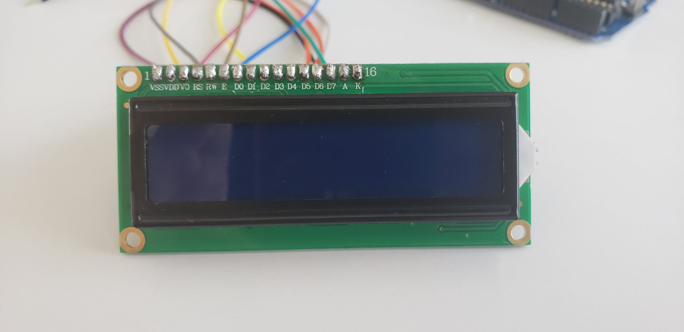 How to Make a Jukebox With an Arduino UNO/Como Hacer Una Rockola Con Un ...