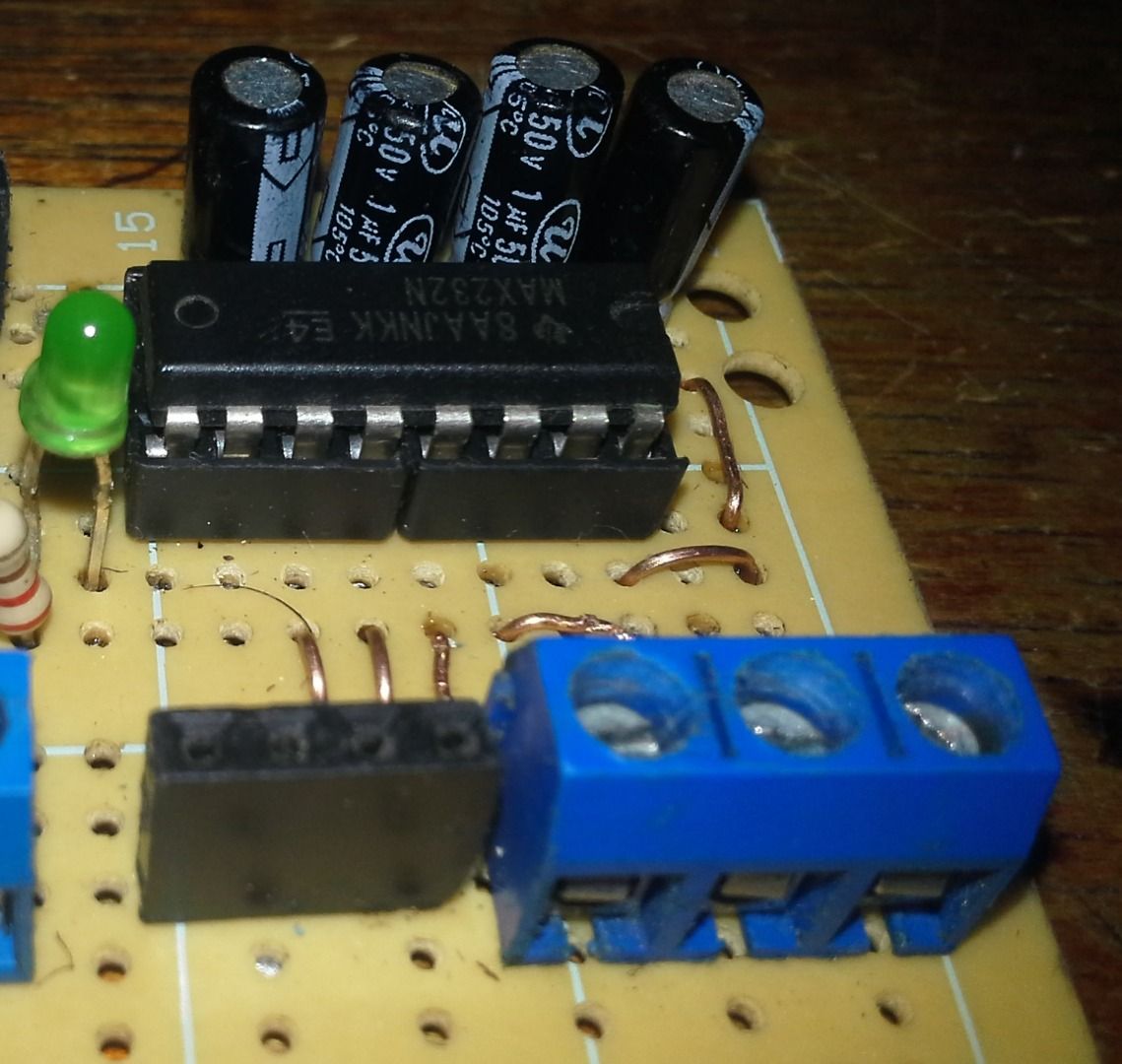 Modbus RTU Master With Arduino Via RS232 : 3 Steps - Instructables