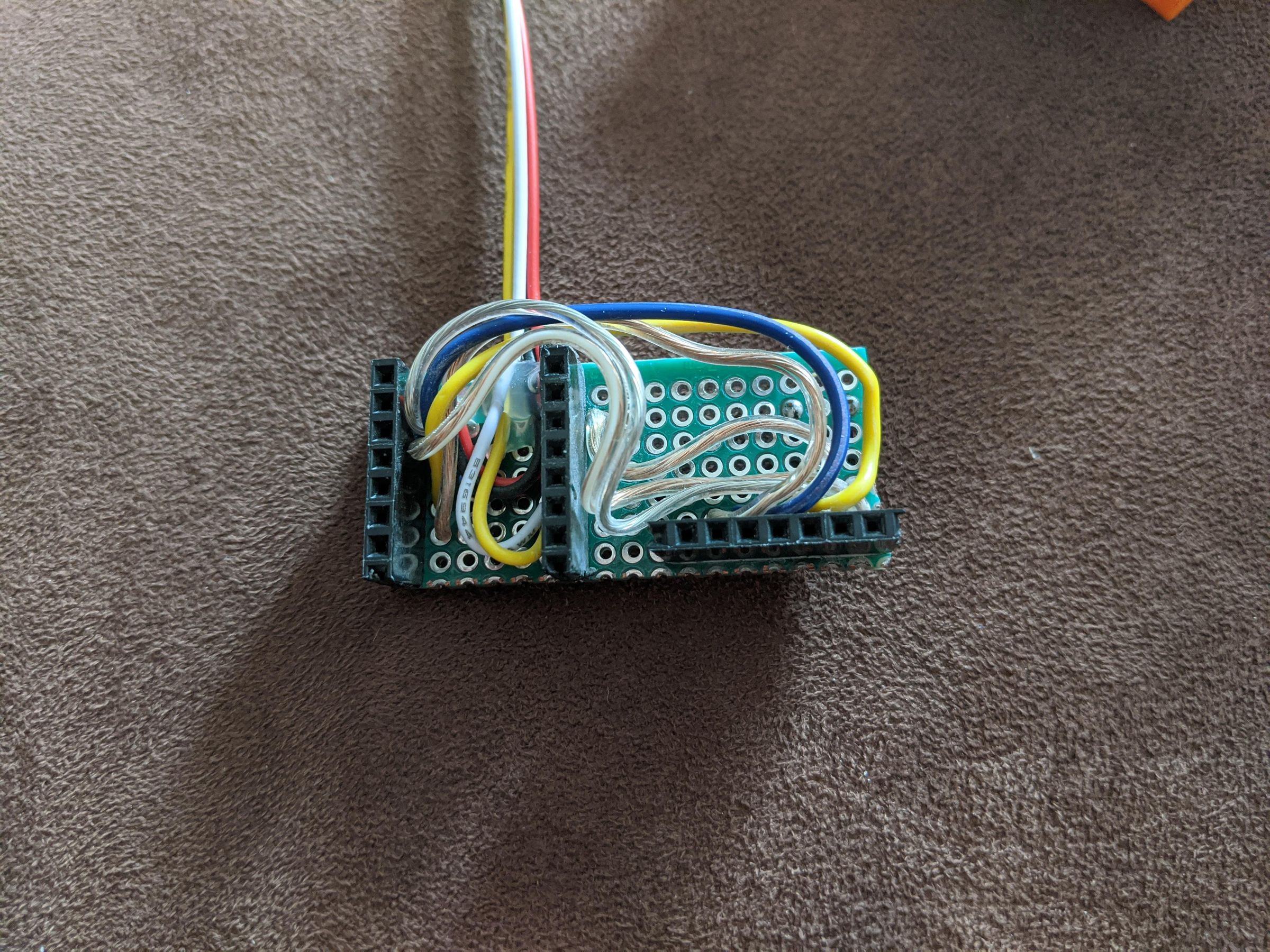 RC Plane Altimeter (compatible With Spektrum Telemetry) : 7 Steps ...