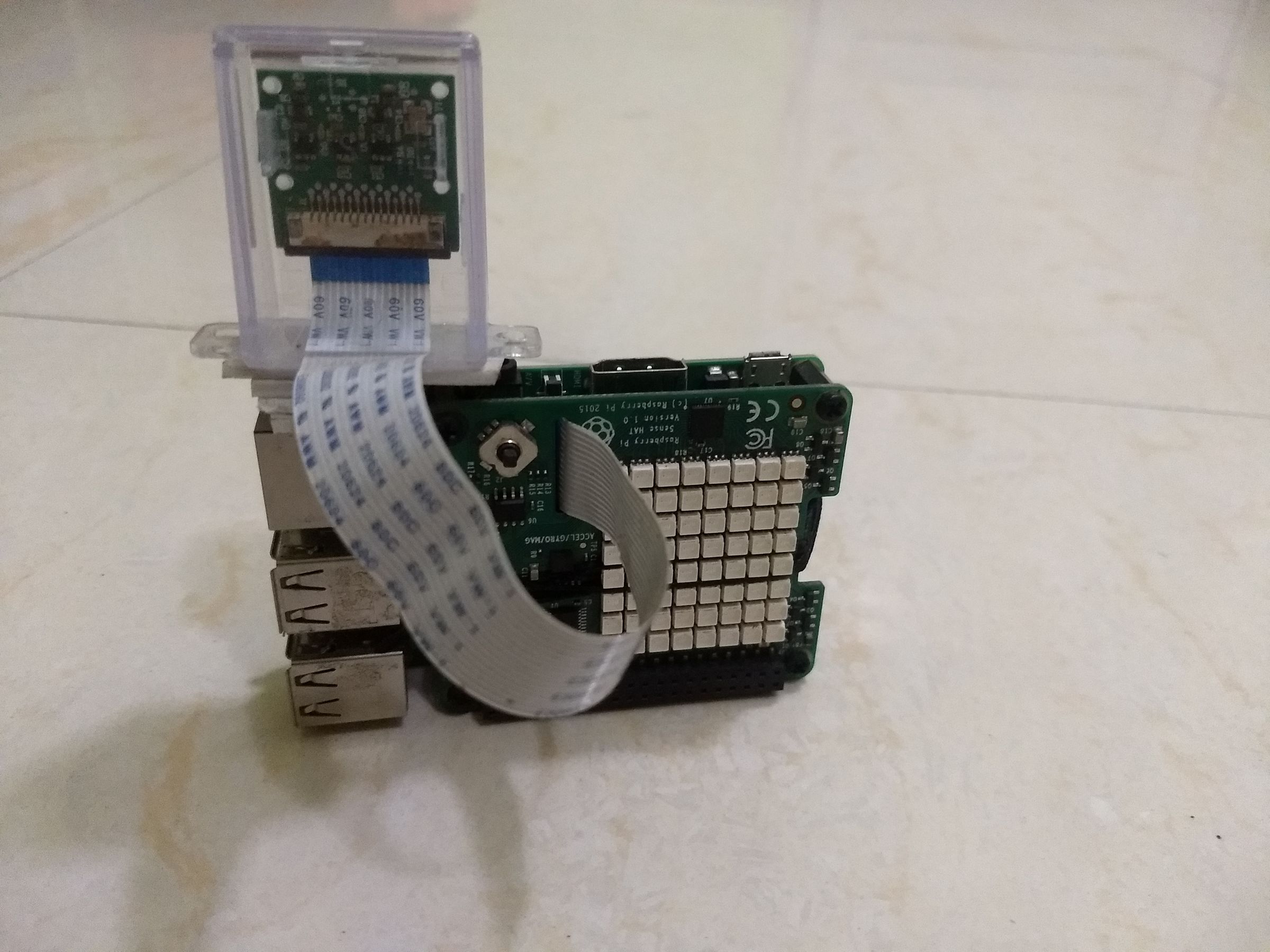 Impact Recorder for Vehicles : 18 Steps (with Pictures) - Instructables