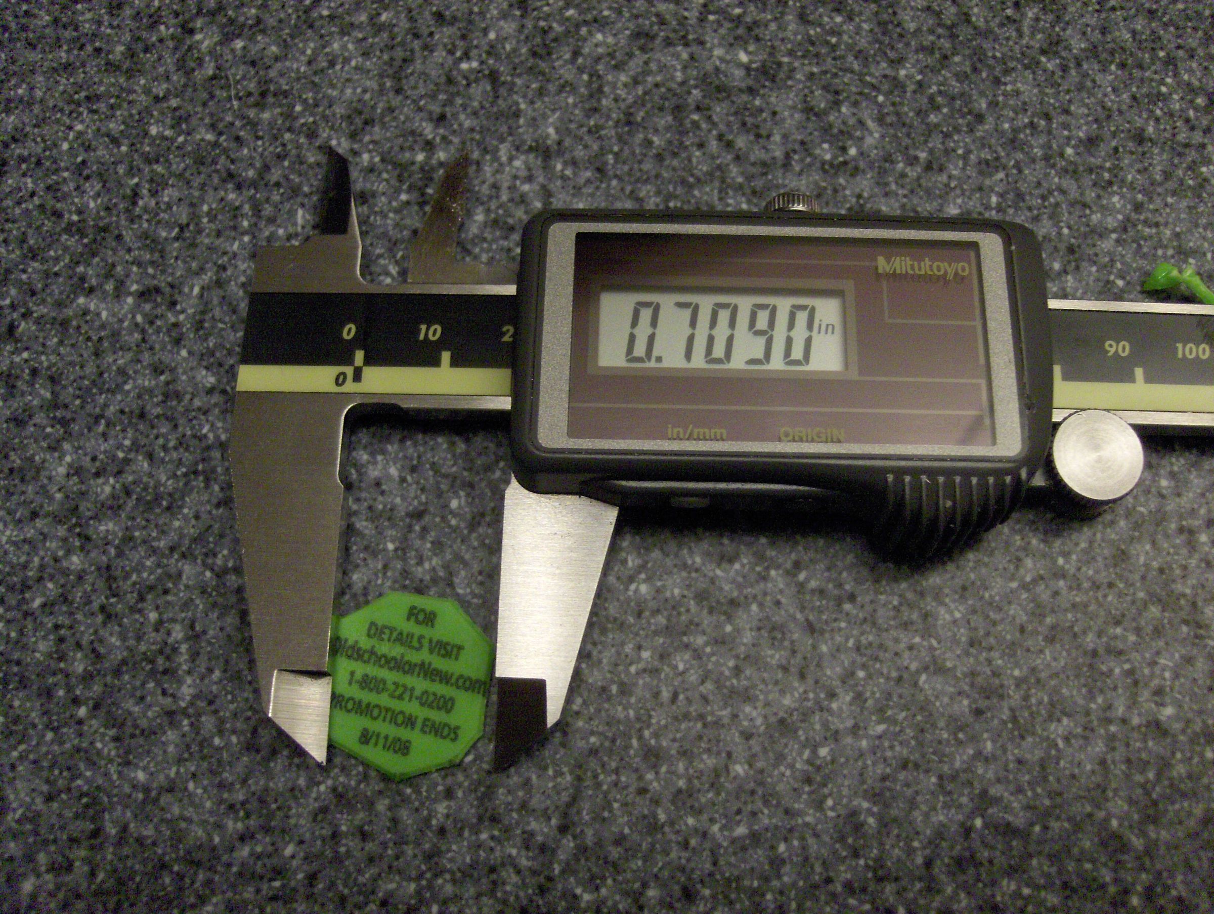 Stupidly Simple Low Flow Conversion : 3 Steps - Instructables