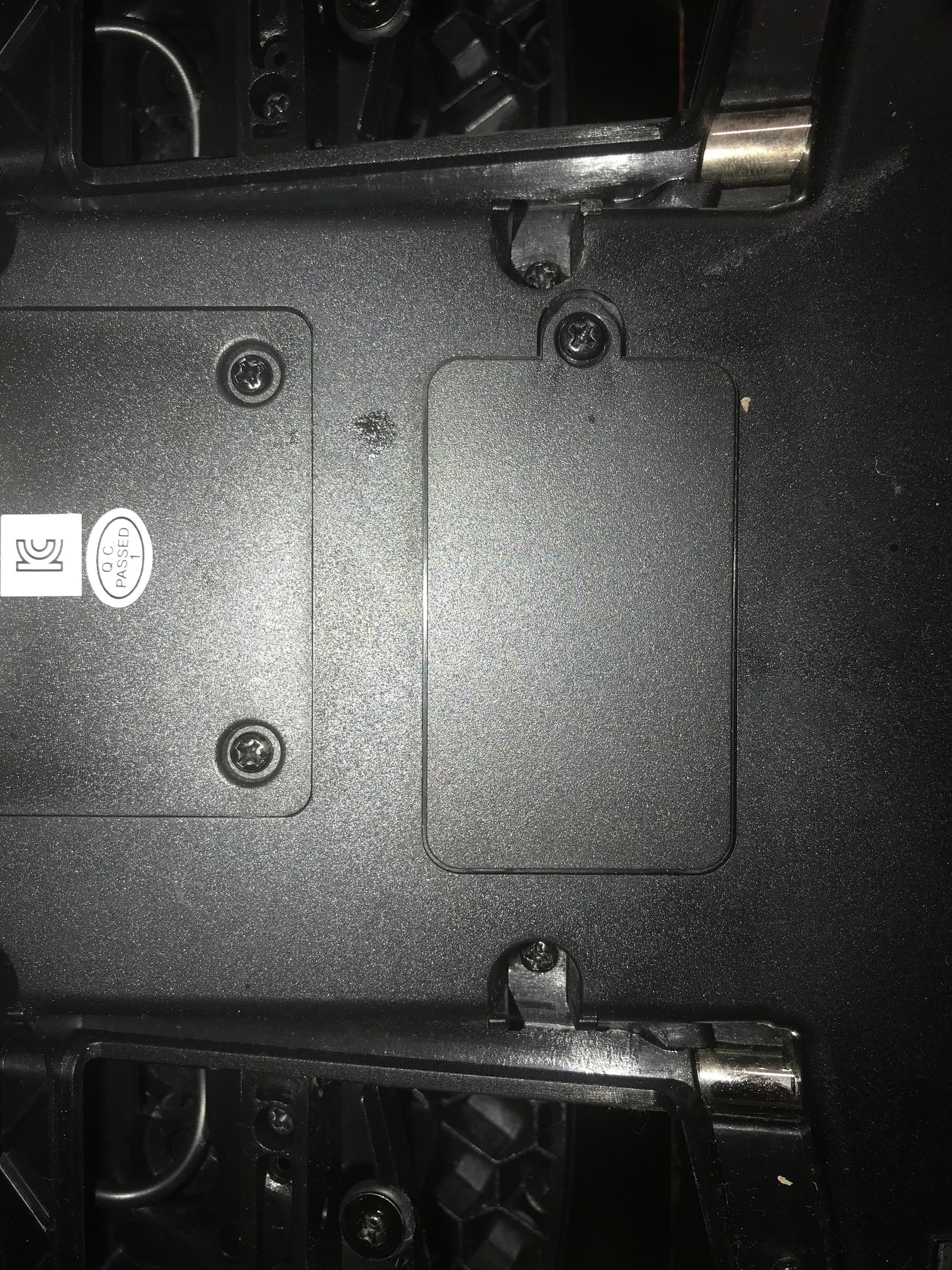 Thrustmaster T. Flight Rudder Pedal Lock for Sim Driving/Racing : 5 ...