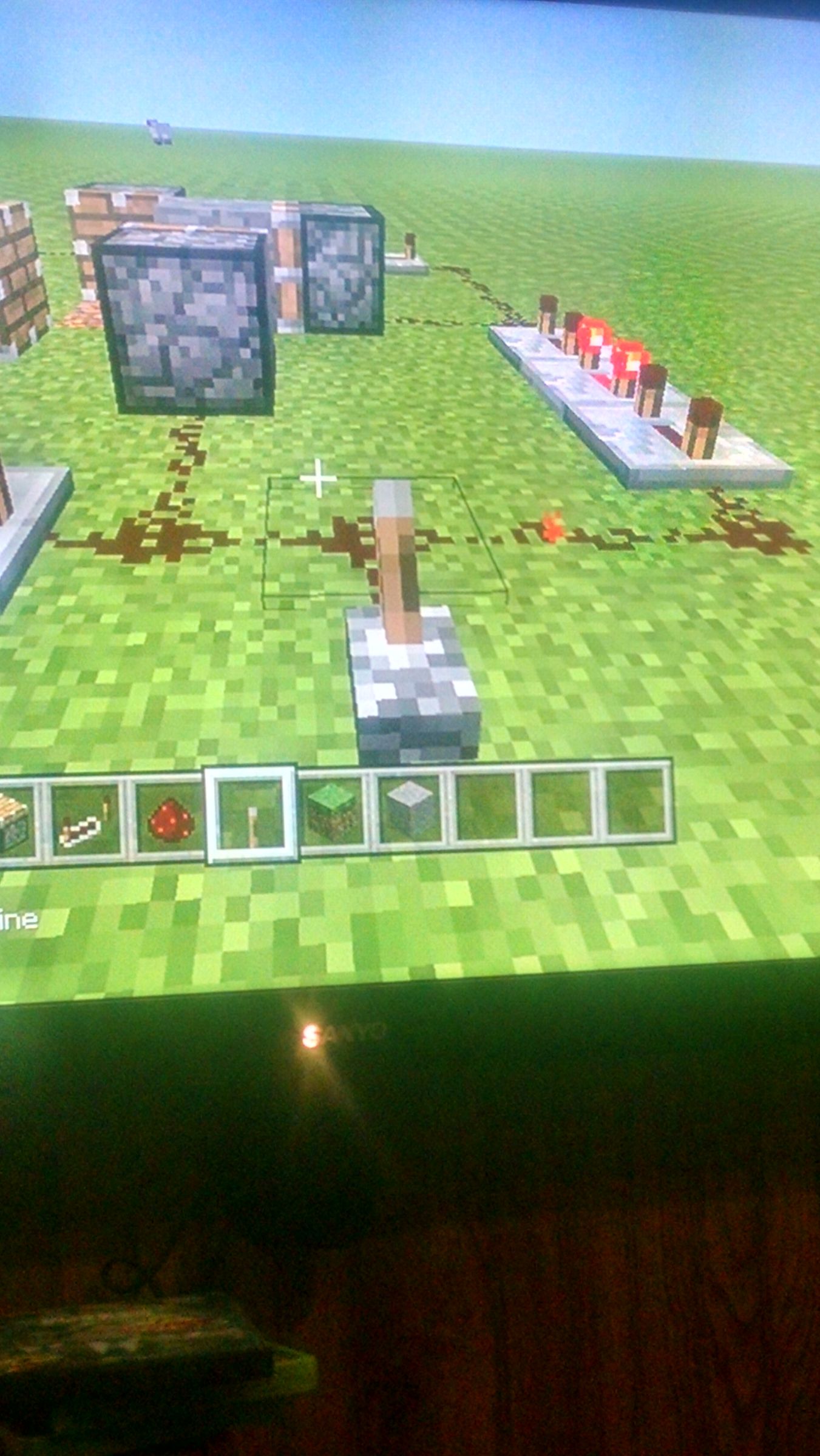 Constantly Moving Block : 3 Steps - Instructables