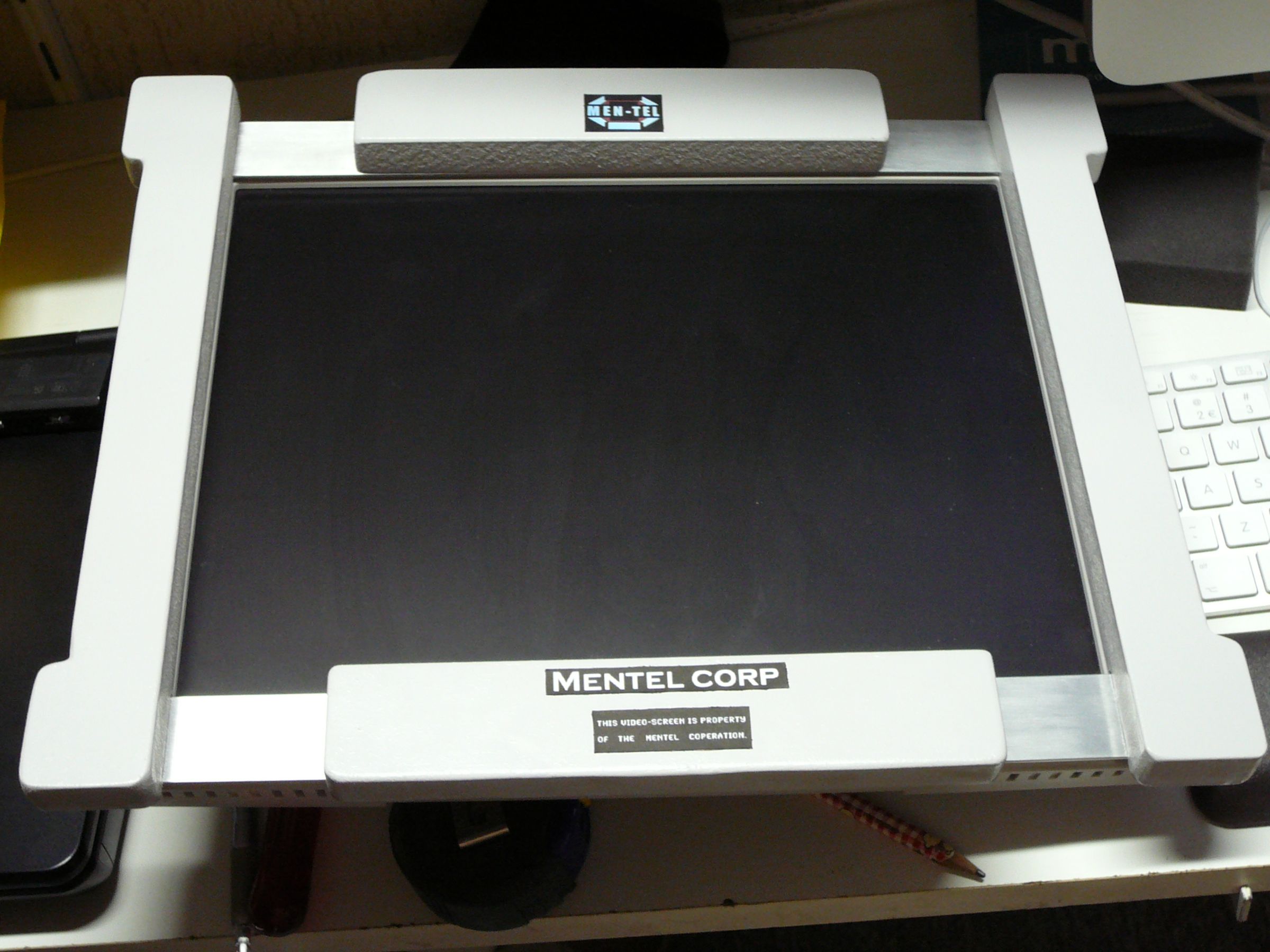 Very Simple Tft Mod... : 5 Steps - Instructables