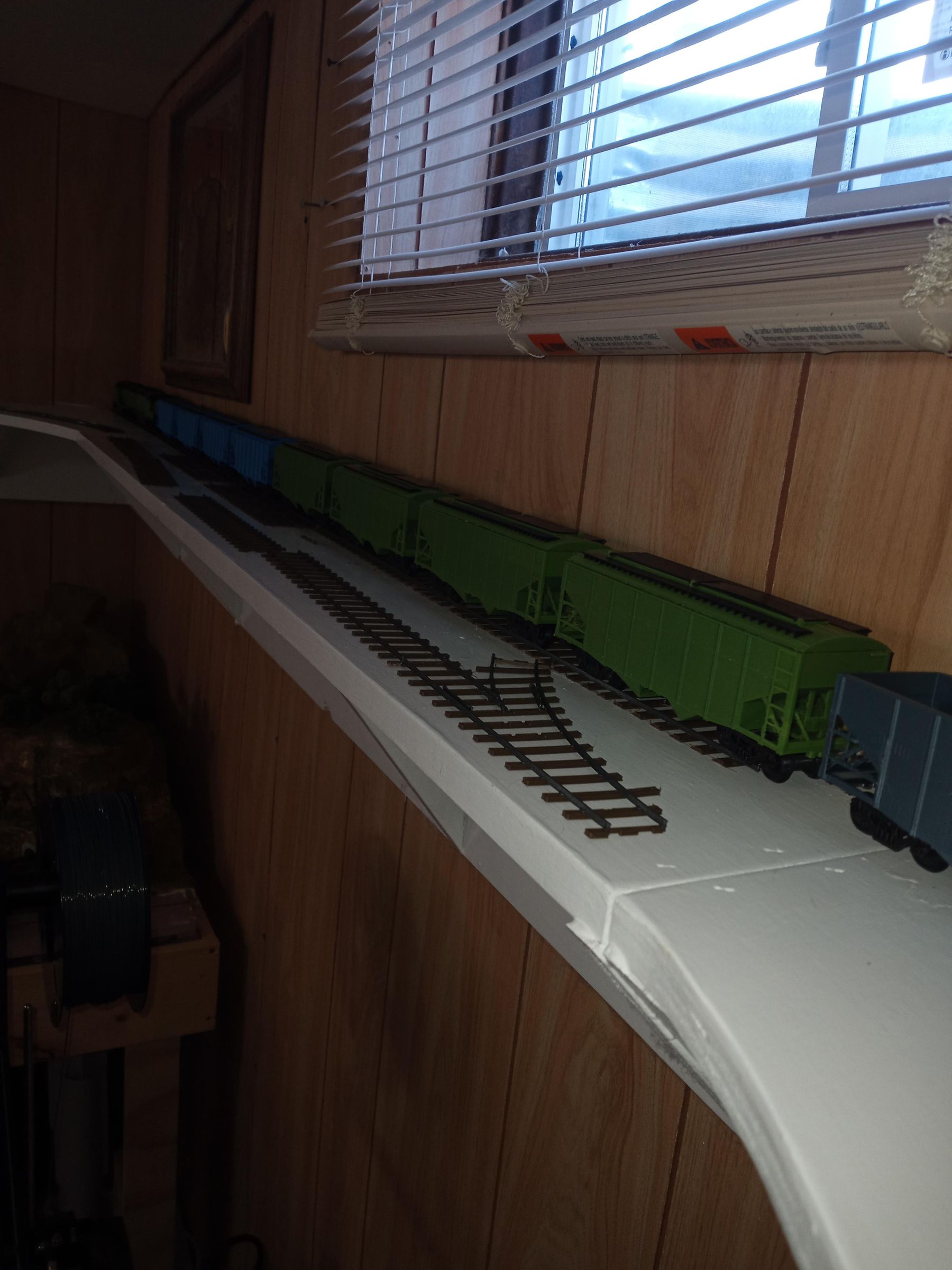 Dragon Railway: Complete Open Source Ecosystem : 7 Steps (with Pictures ...