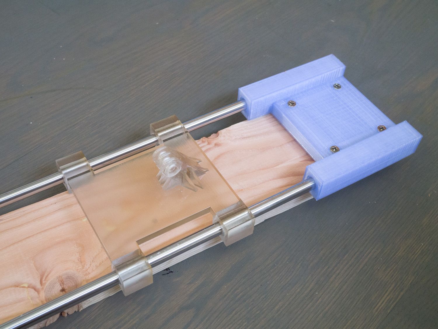 GoPro Gravity Slider : 7 Steps (with Pictures) - Instructables