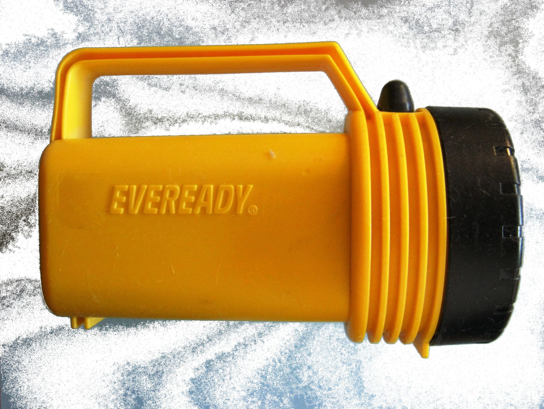 The Amazing Magic Flashlight : 5 Steps - Instructables