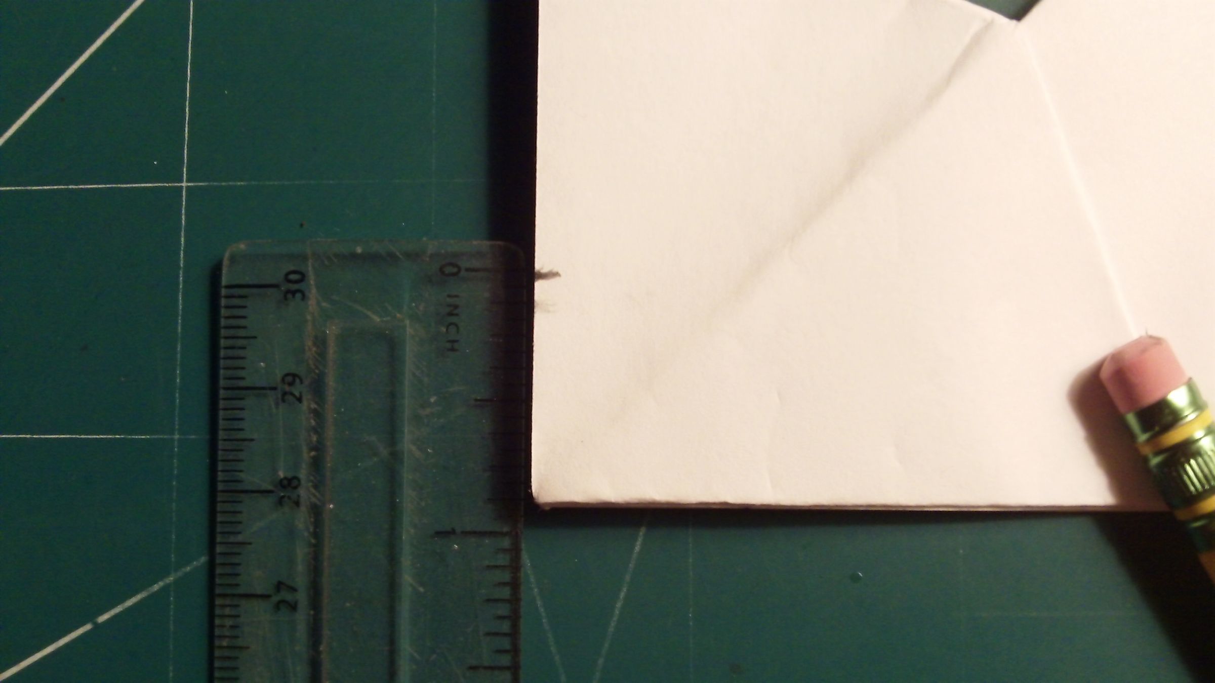 How to Make the Starfire Paper Airplane : 9 Steps - Instructables