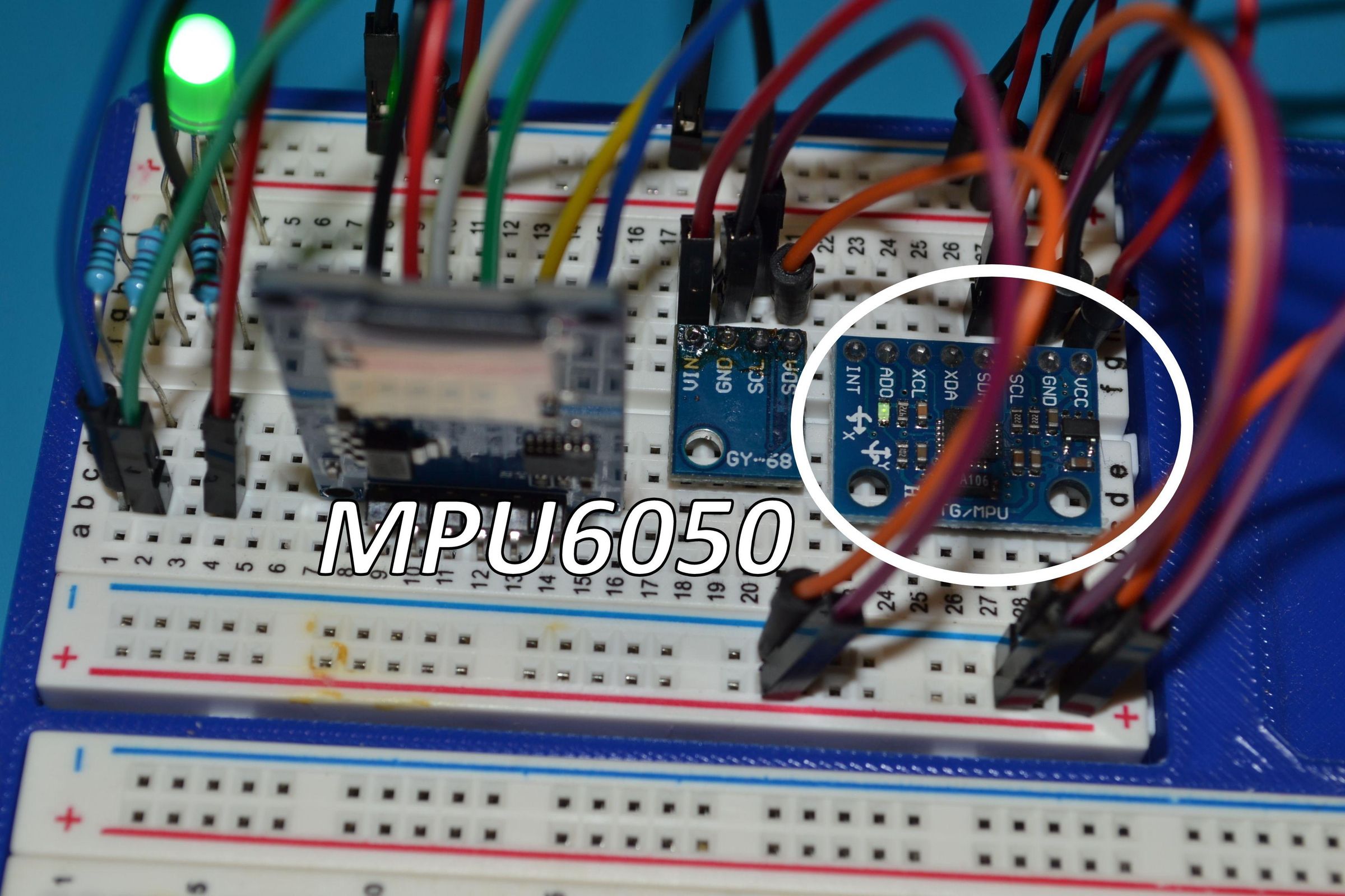 Project: Olympus - a Model Rocketry Electronic Payload Project : 14 ...