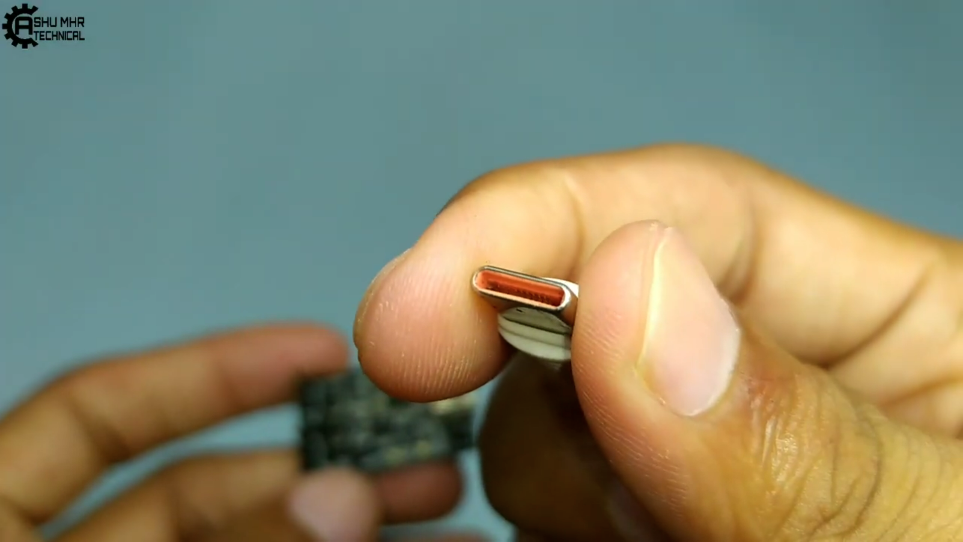 DIY TP4056 Charging Module : 6 Steps - Instructables