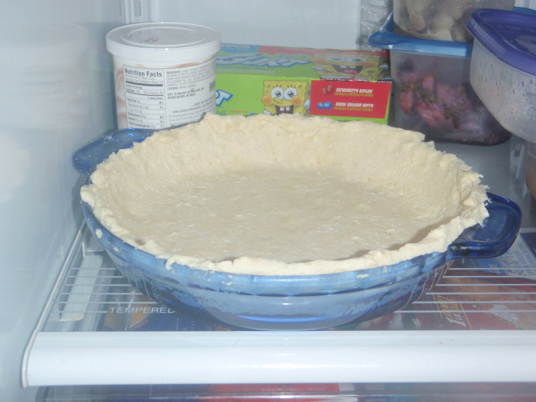 Pecan Pie : 11 Steps (with Pictures) - Instructables