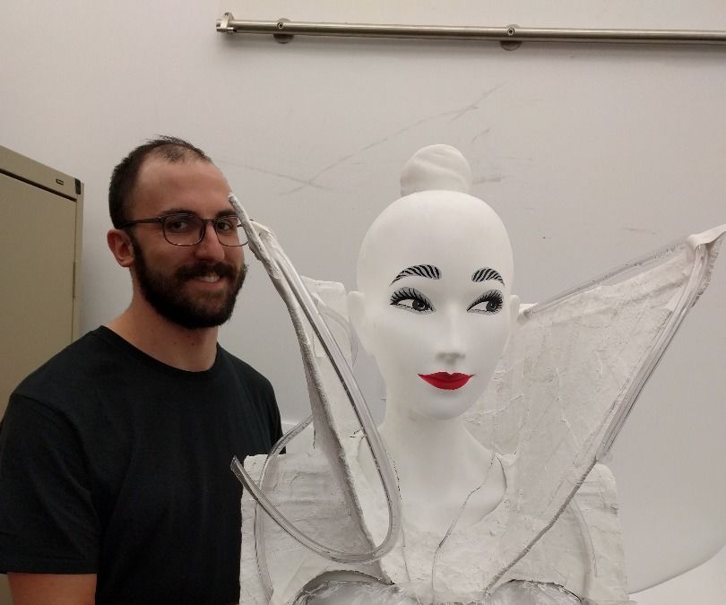 Sensory Masks : 7 Steps - Instructables