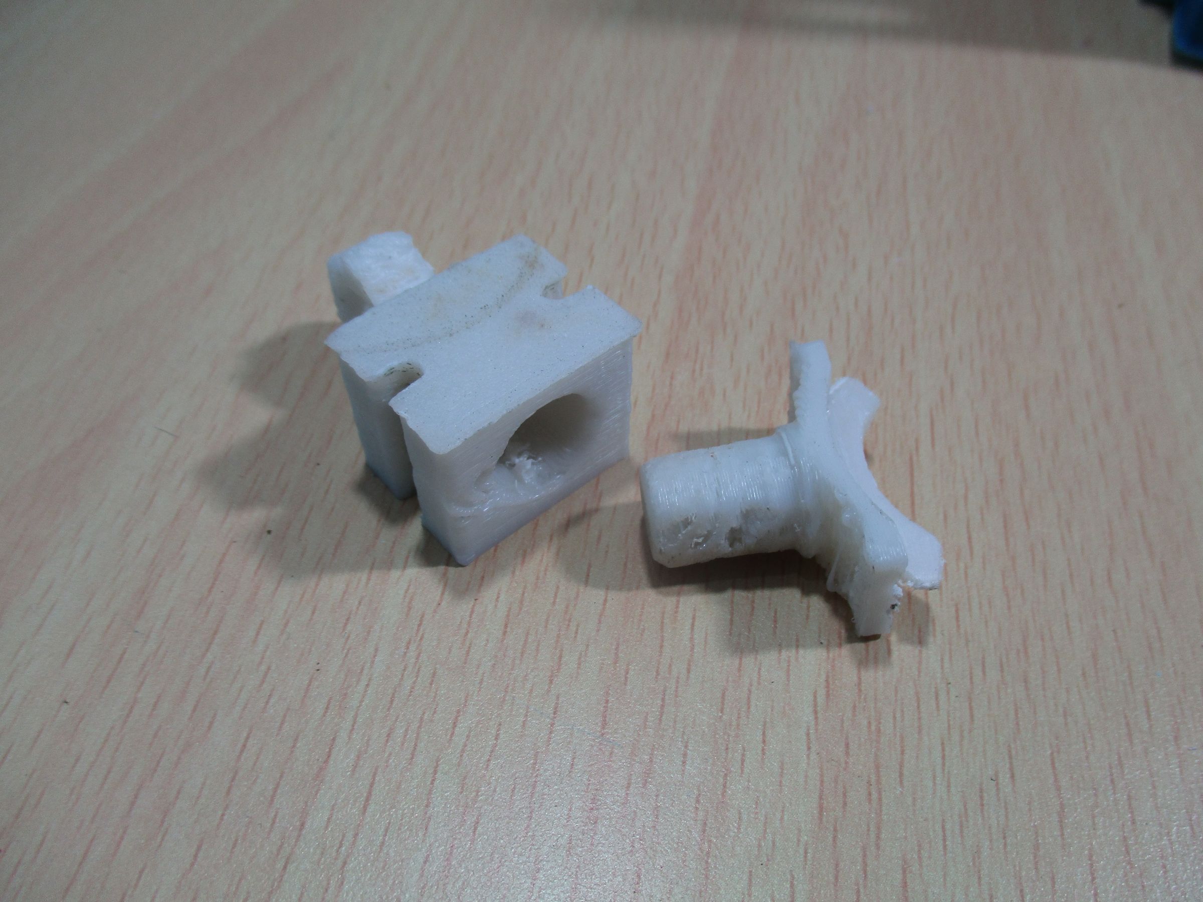 Compact Spooling Machine : 21 Steps (with Pictures) - Instructables