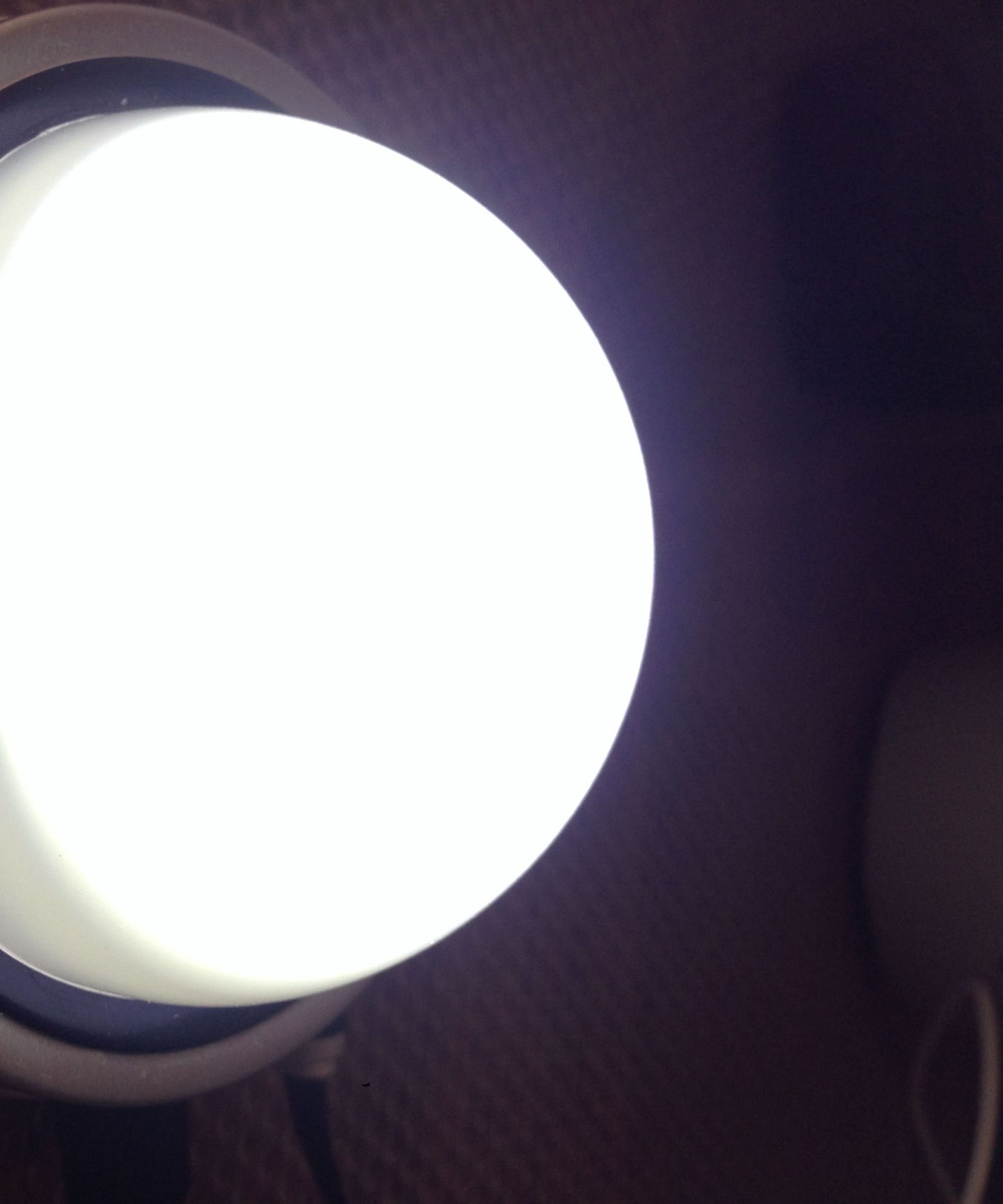 LED Lantern : 4 Steps - Instructables