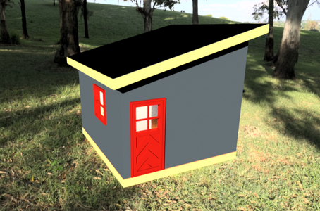 How to Make Your Own Tiny House : 17 Steps (with Pictures) - Instructables