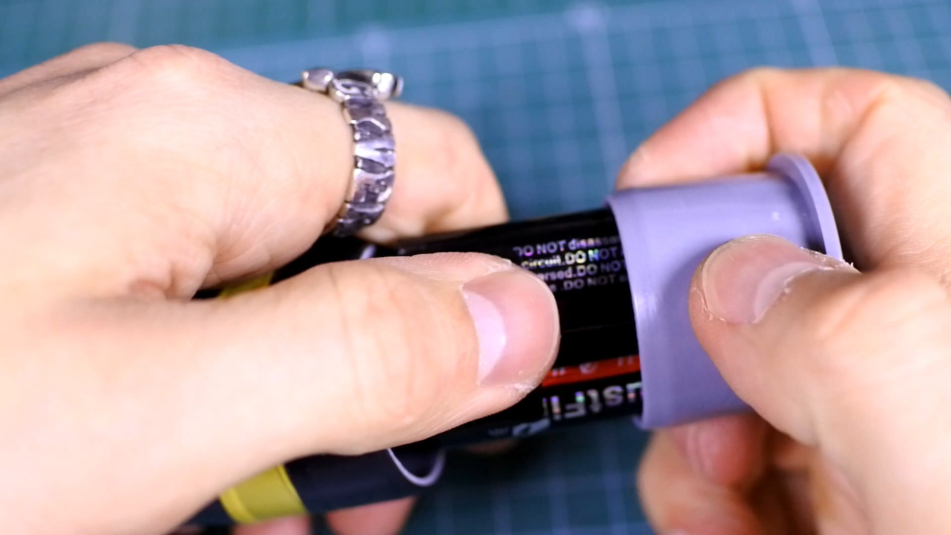 DIY Electric Shocker : 7 Steps - Instructables