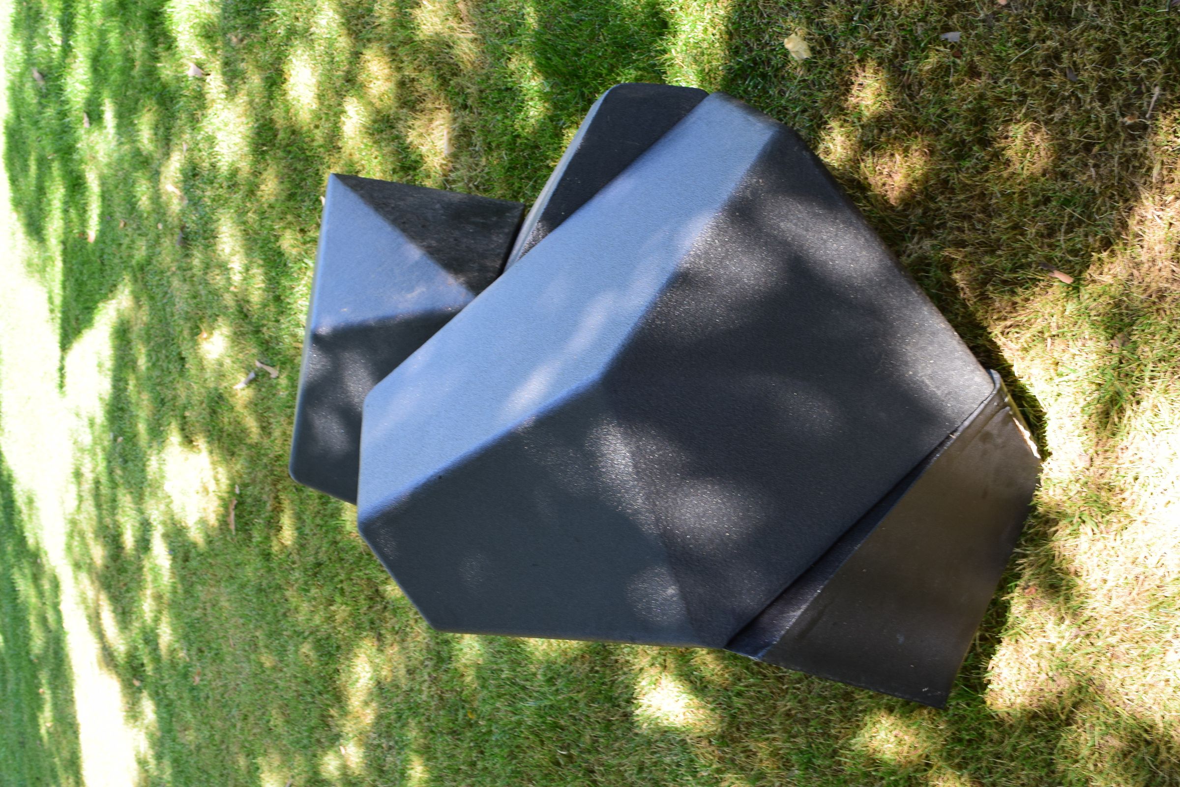 GeoShift Transforming Chair : 8 Steps (with Pictures) - Instructables