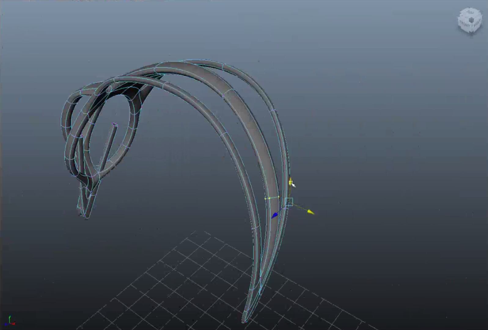 NeuroSky MindWave Mobile Teardown + Customized EEG Headpiece : 8 Steps ...